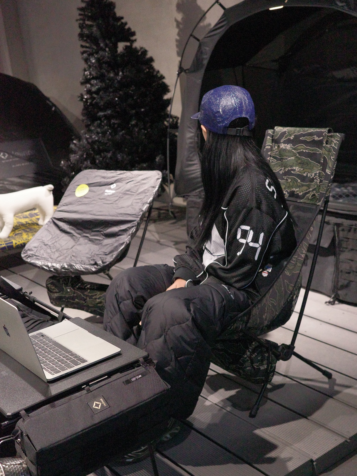 꺙 (@dear.my.youth_) 님의 게시물 | KREAM