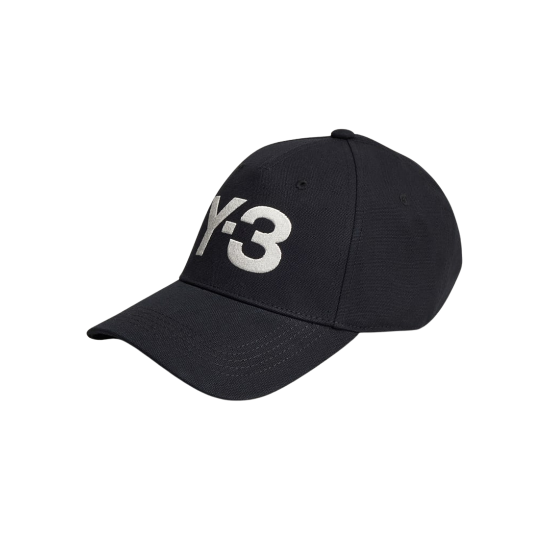 Y-3 클래식 로고 캡 블랙 | Y-3 | KREAM