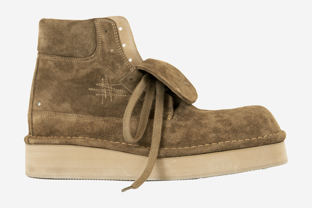 투스페이스 갓필드 빈티지골드 | TWOSPC. | KREAM