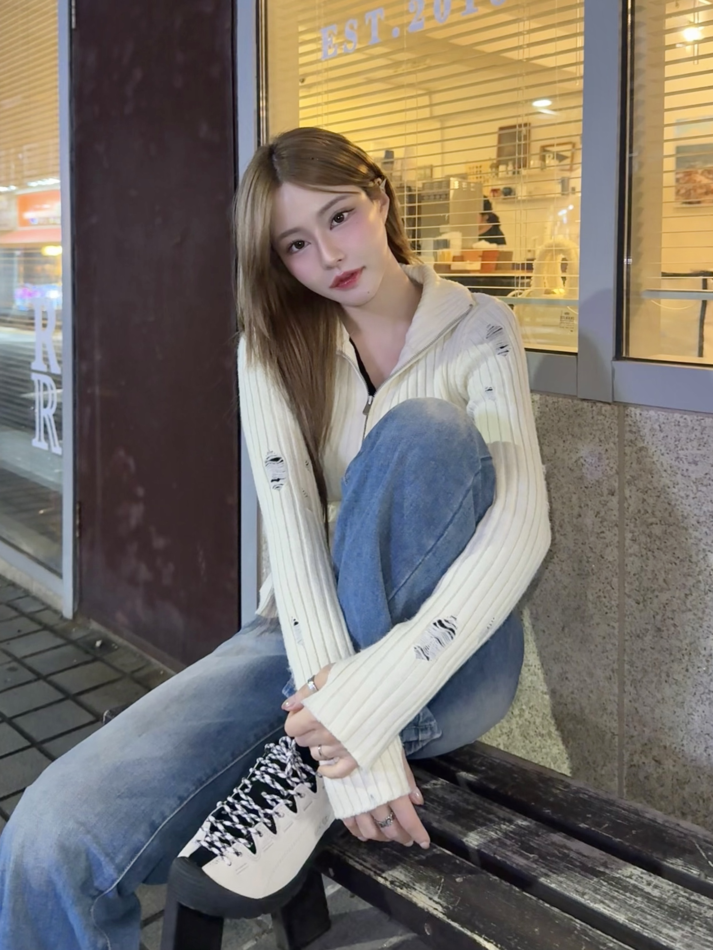 Keen 25SS New Jasper | KREAM