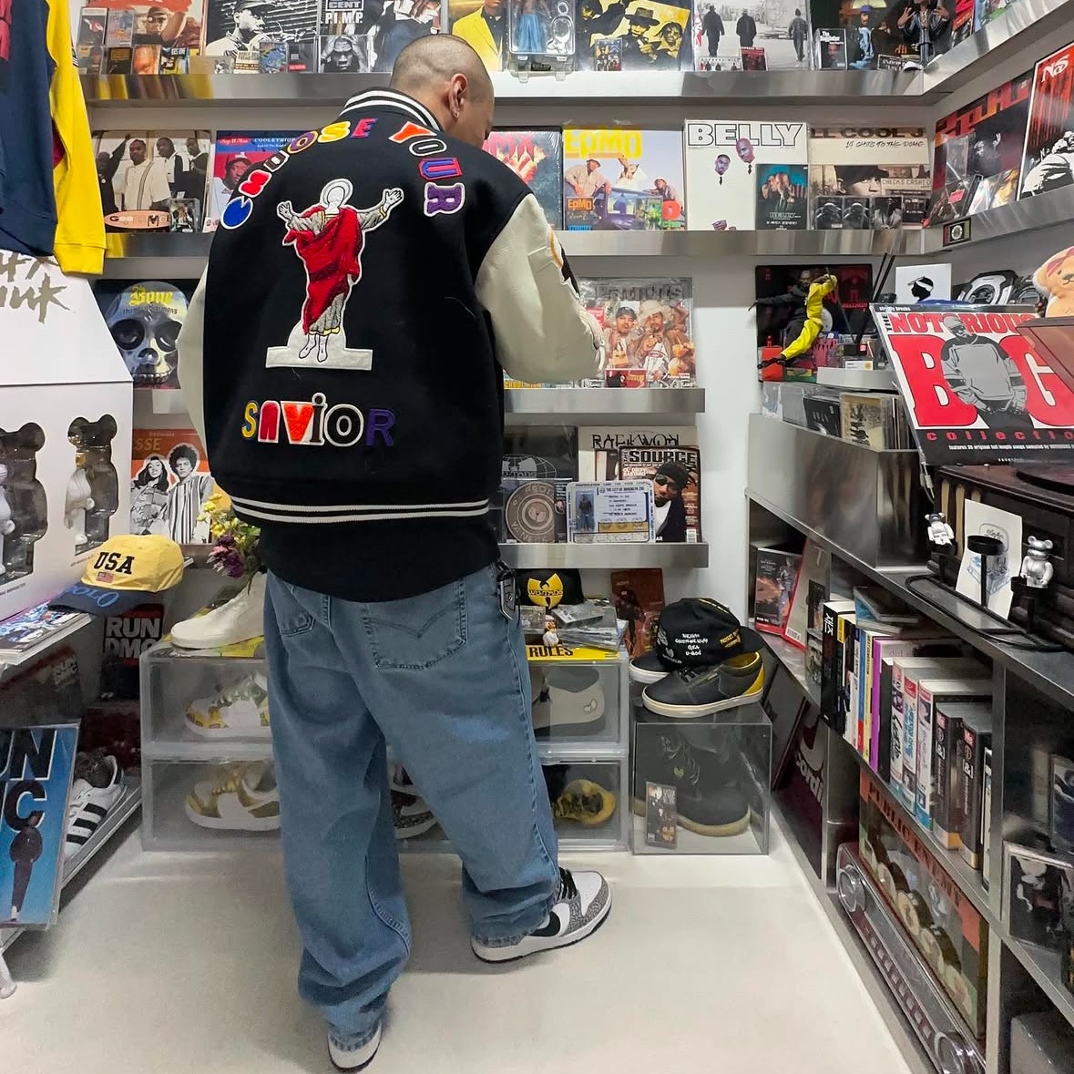 🎶🎵🎼 | KREAM