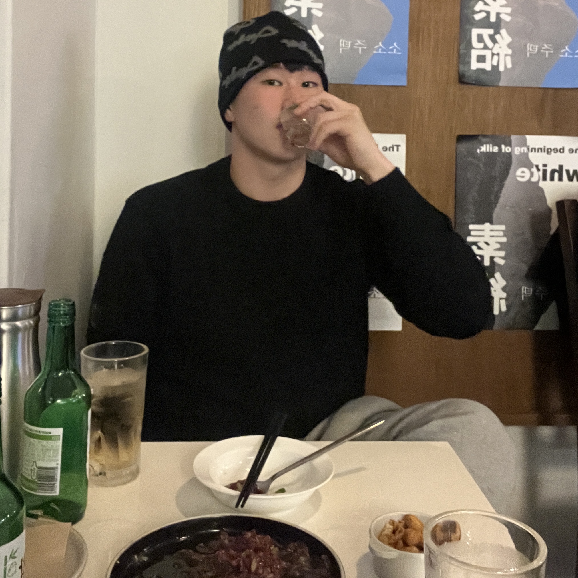 안준서 (@seo__813) 님의 게시물 | KREAM