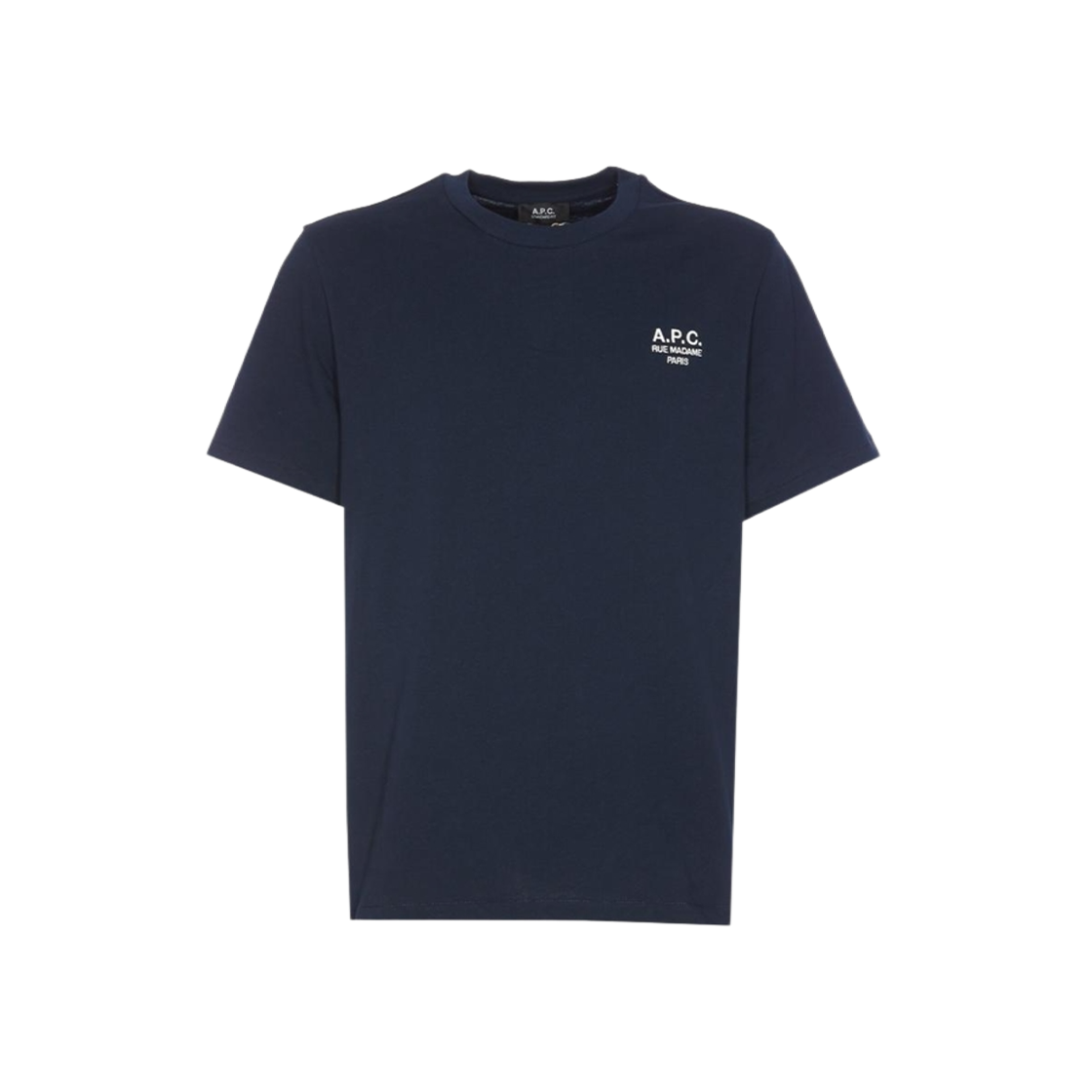 아페쎄 스탠다드 르 마담 티셔츠 블루 | A.P.C. | KREAM
