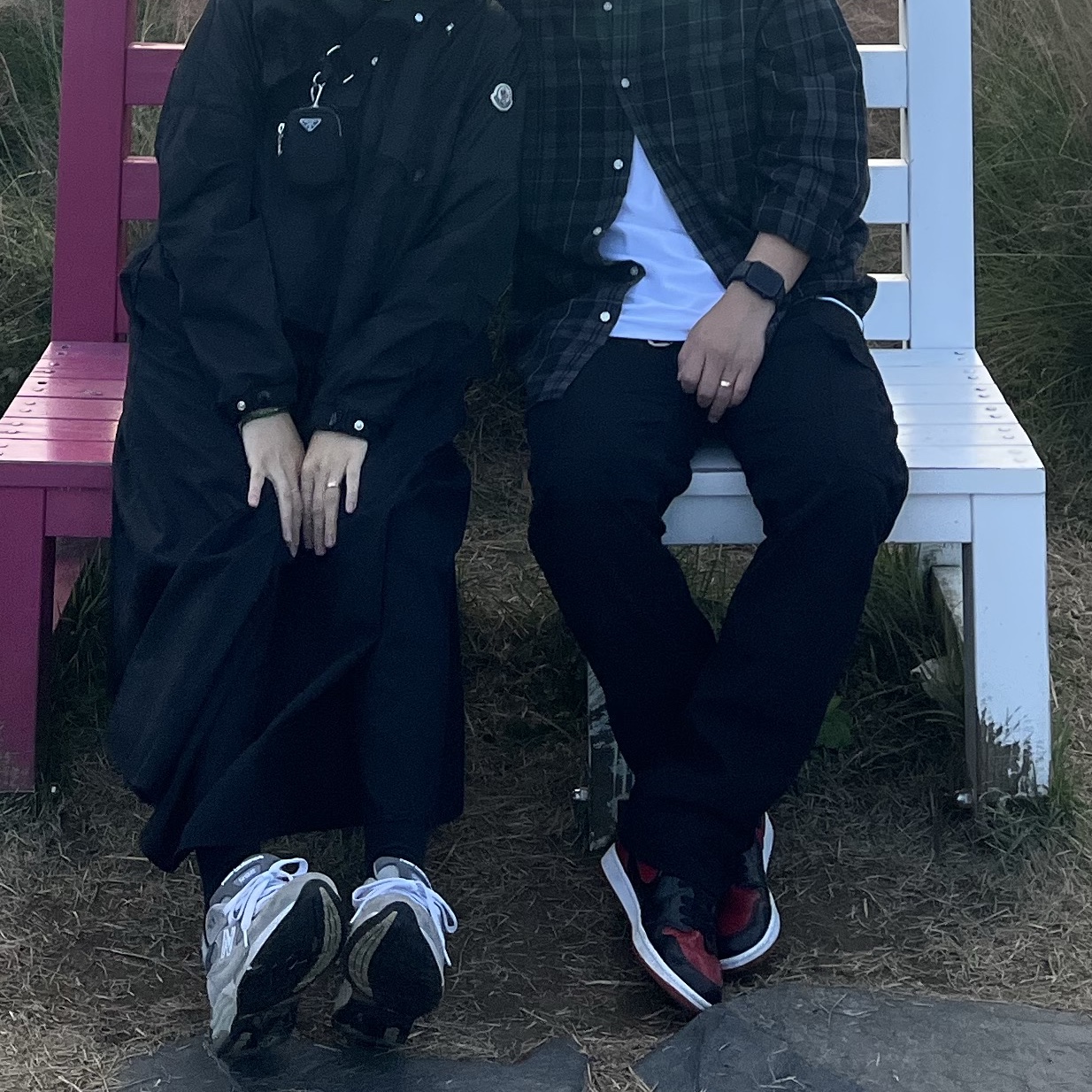 (@ya_ni) 님의 게시물 | KREAM