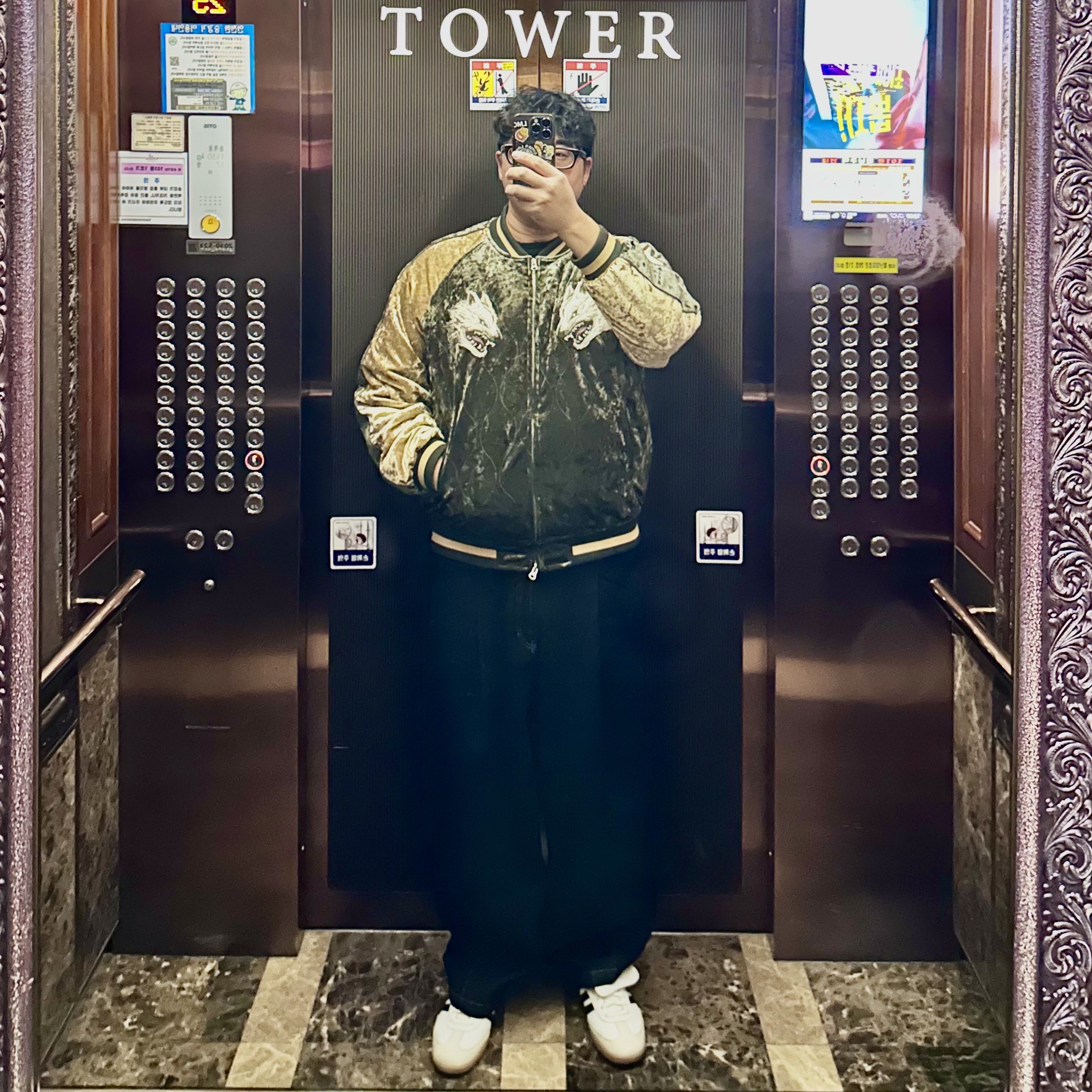 전대우 (@tigerdw) 님의 게시물 | KREAM