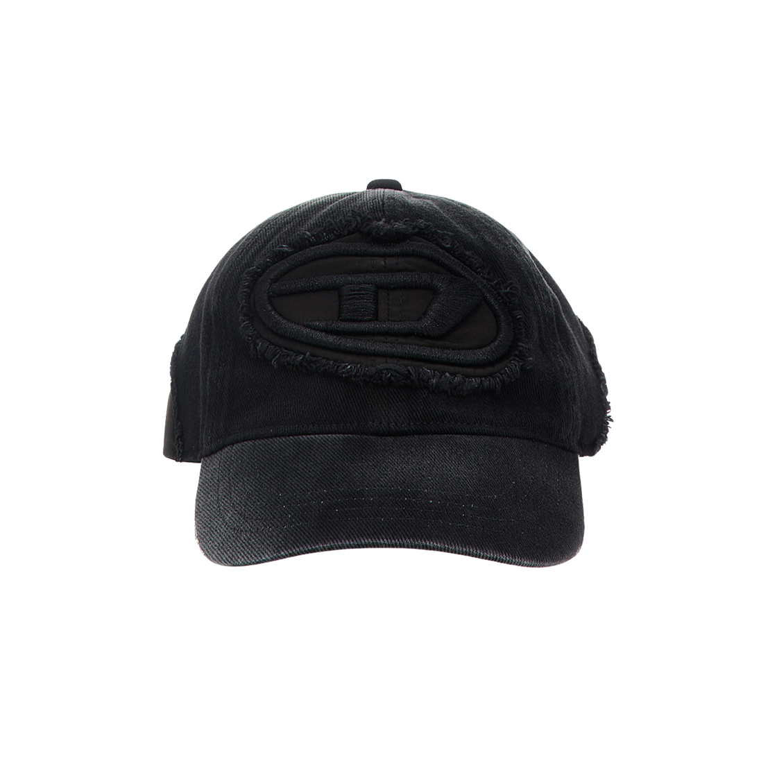 디젤 C-오손 캡 블랙 | Diesel | KREAM