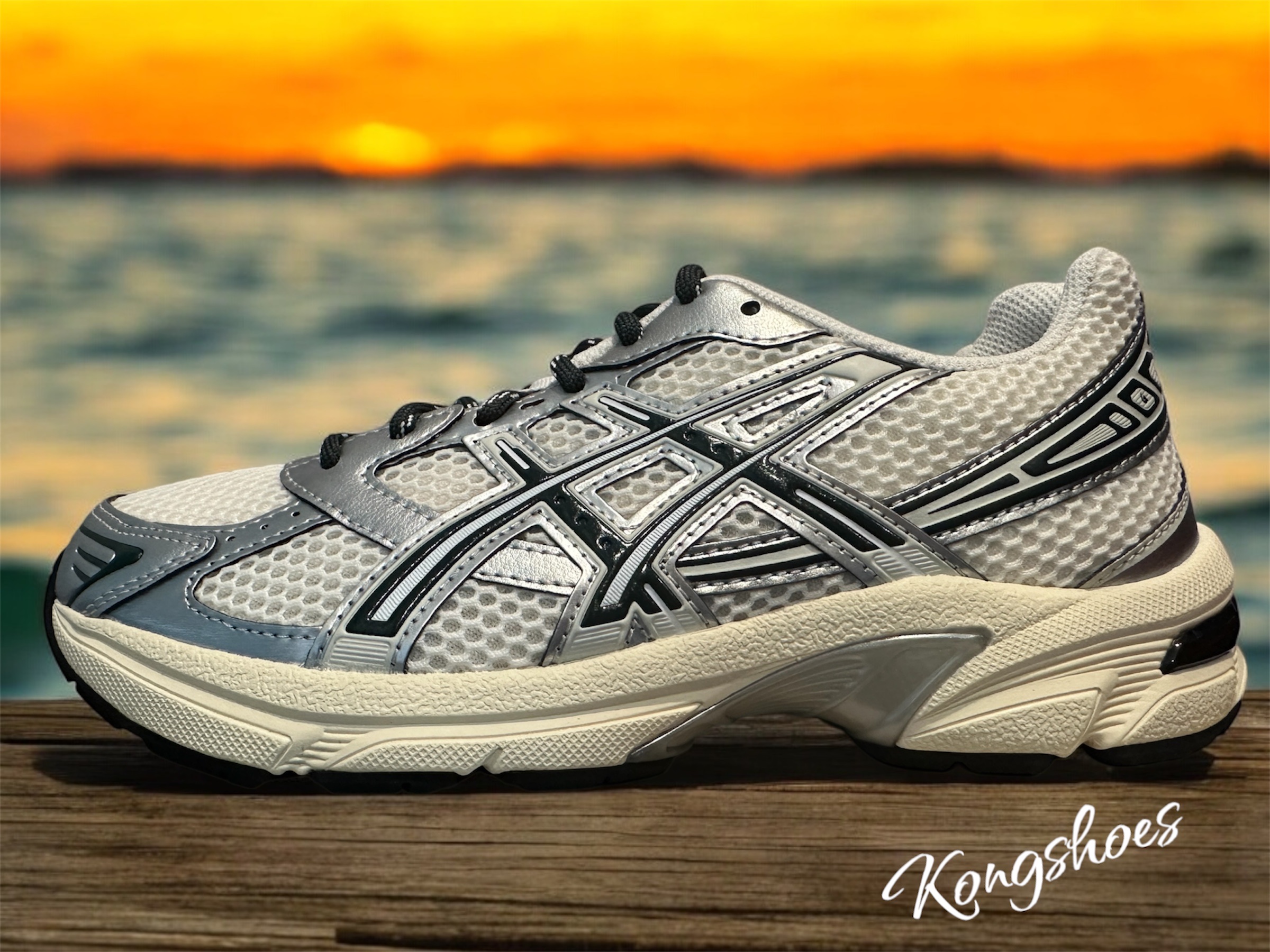 아식스 x 키스 젤 1130🌀 | KREAM