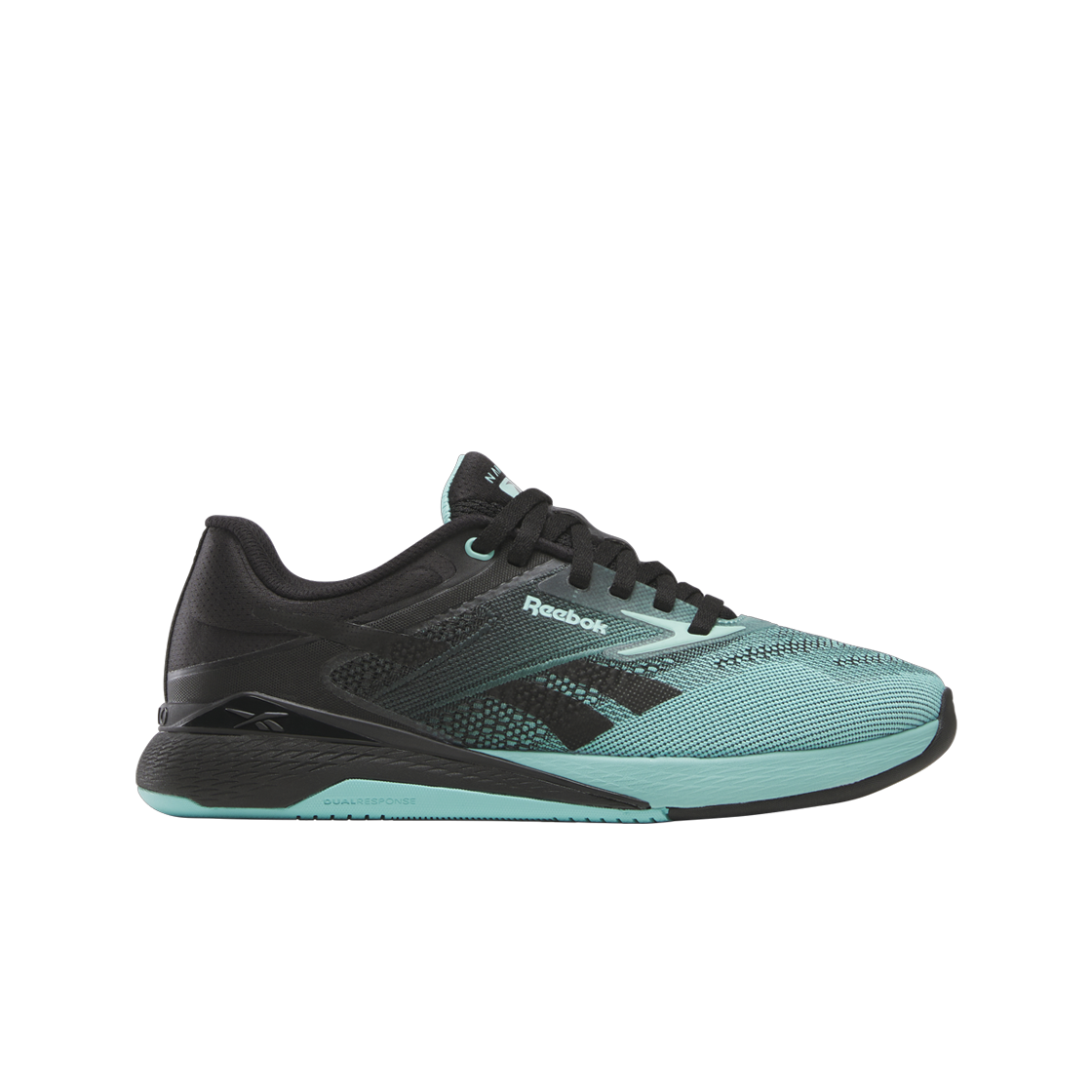 리복 나노 X5 (W) 블랙:아쿠아 | Reebok | KREAM