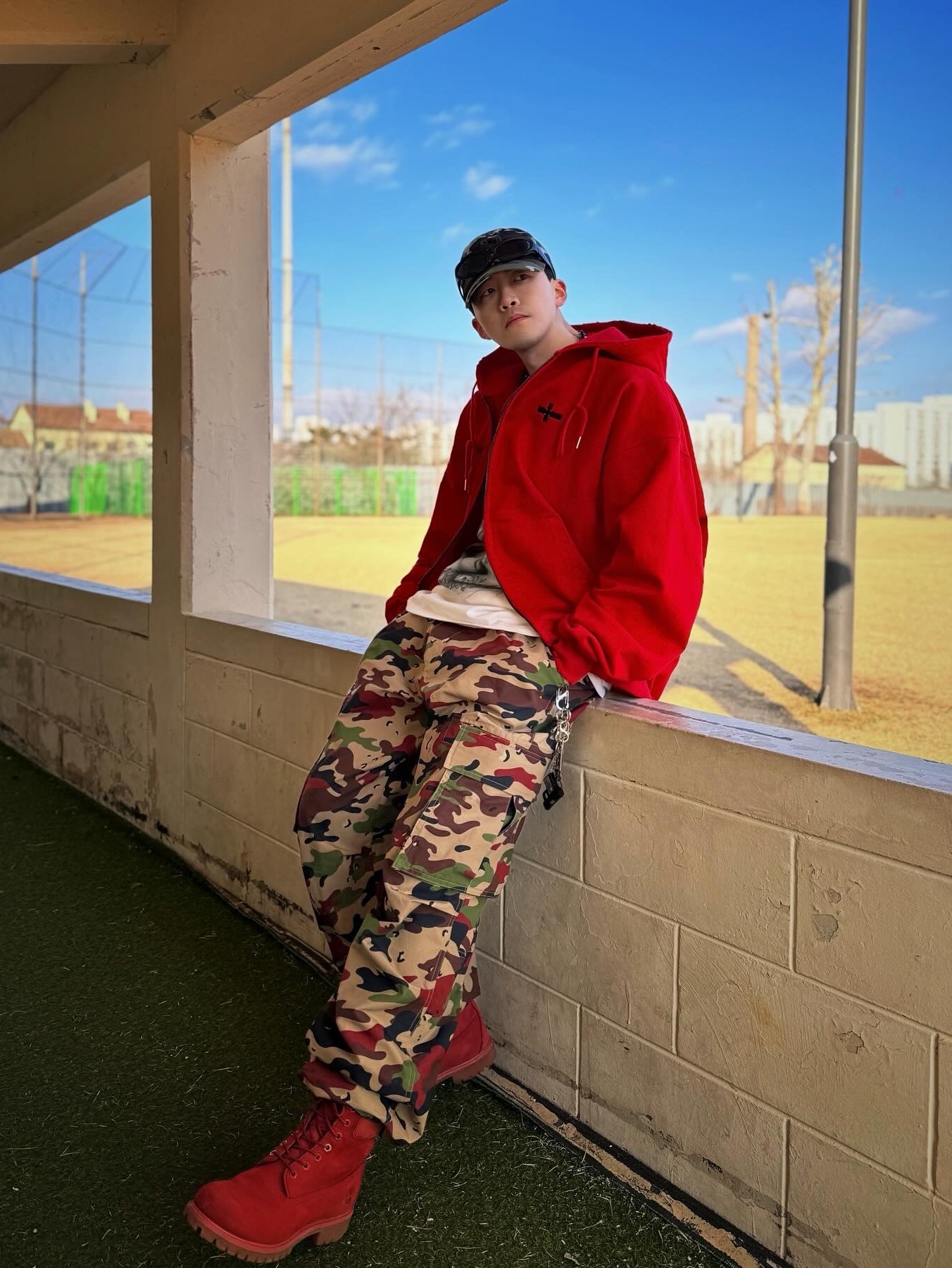 탁 (@tak_s) 님의 게시물 | KREAM