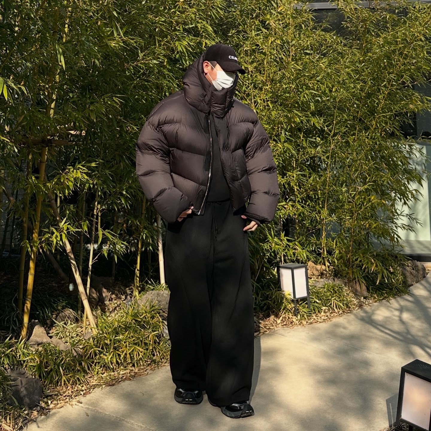 우팔 (@wooo8) 님의 게시물 | KREAM