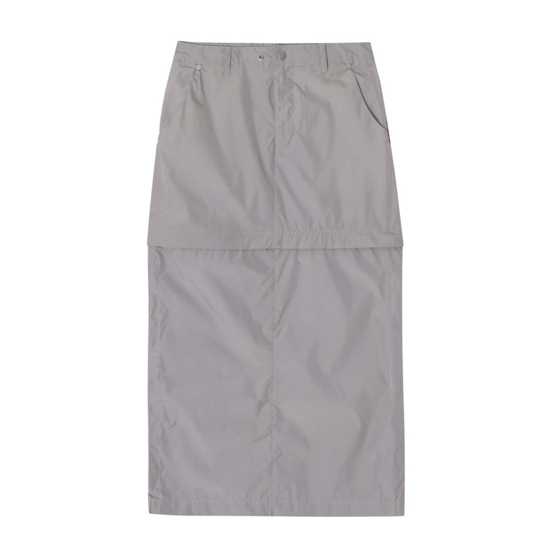 록히드마틴 도킹 스커트 그레이 | LOCKHEED MARTIN | KREAM