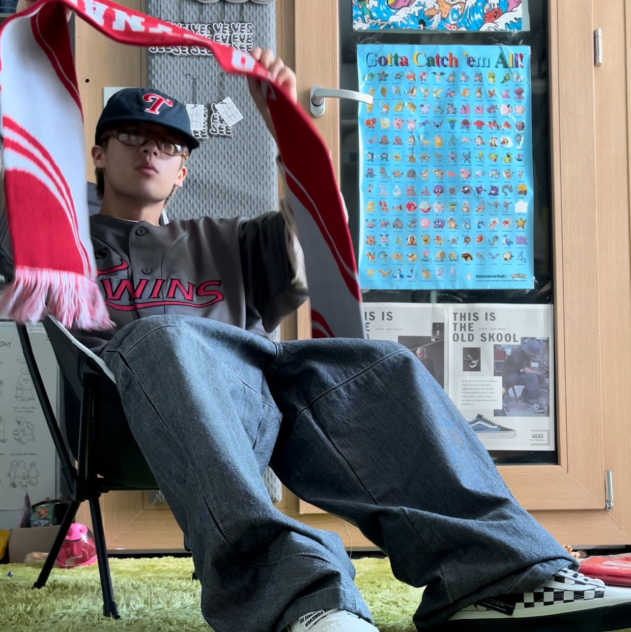 #문상훈 해시태그 STYLE | KREAM