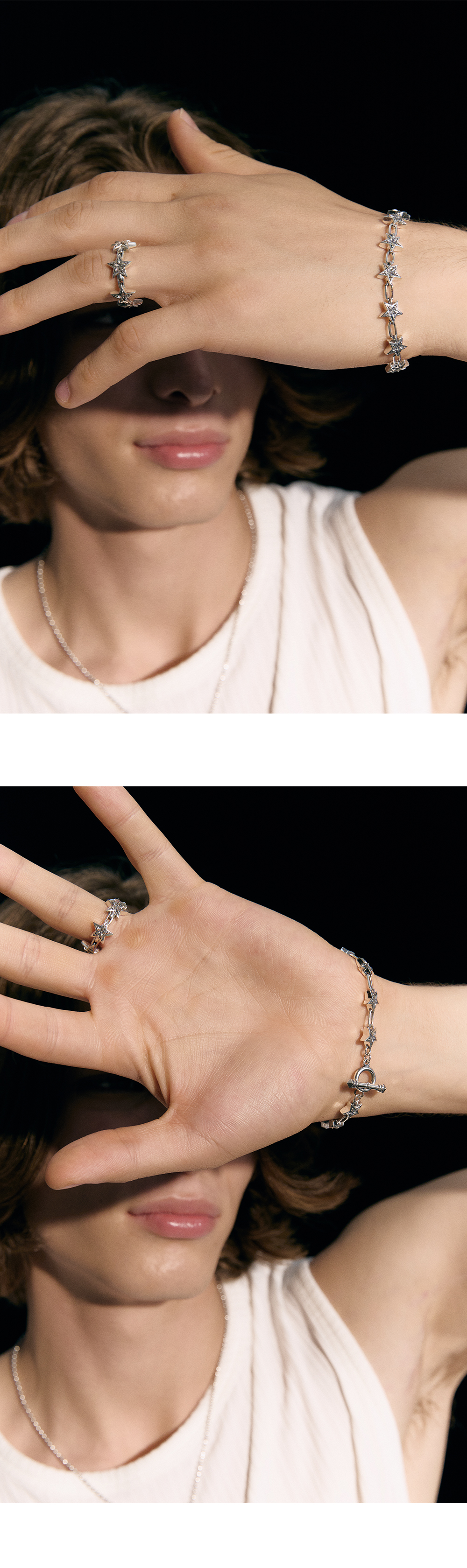 스쿠도 씨스타 브레슬릿 | SCUDO | KREAM