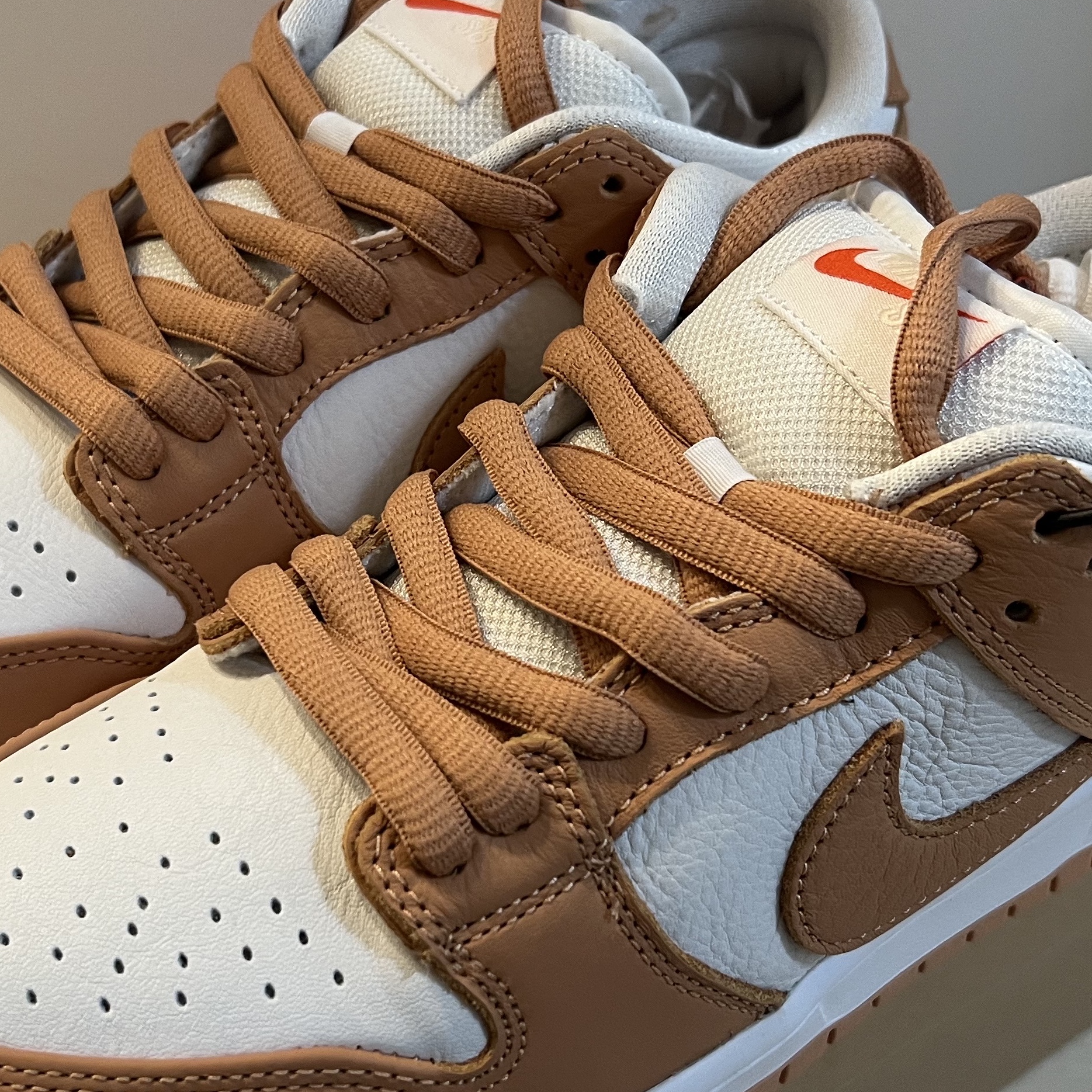 색상이이쁘네요 | KREAM