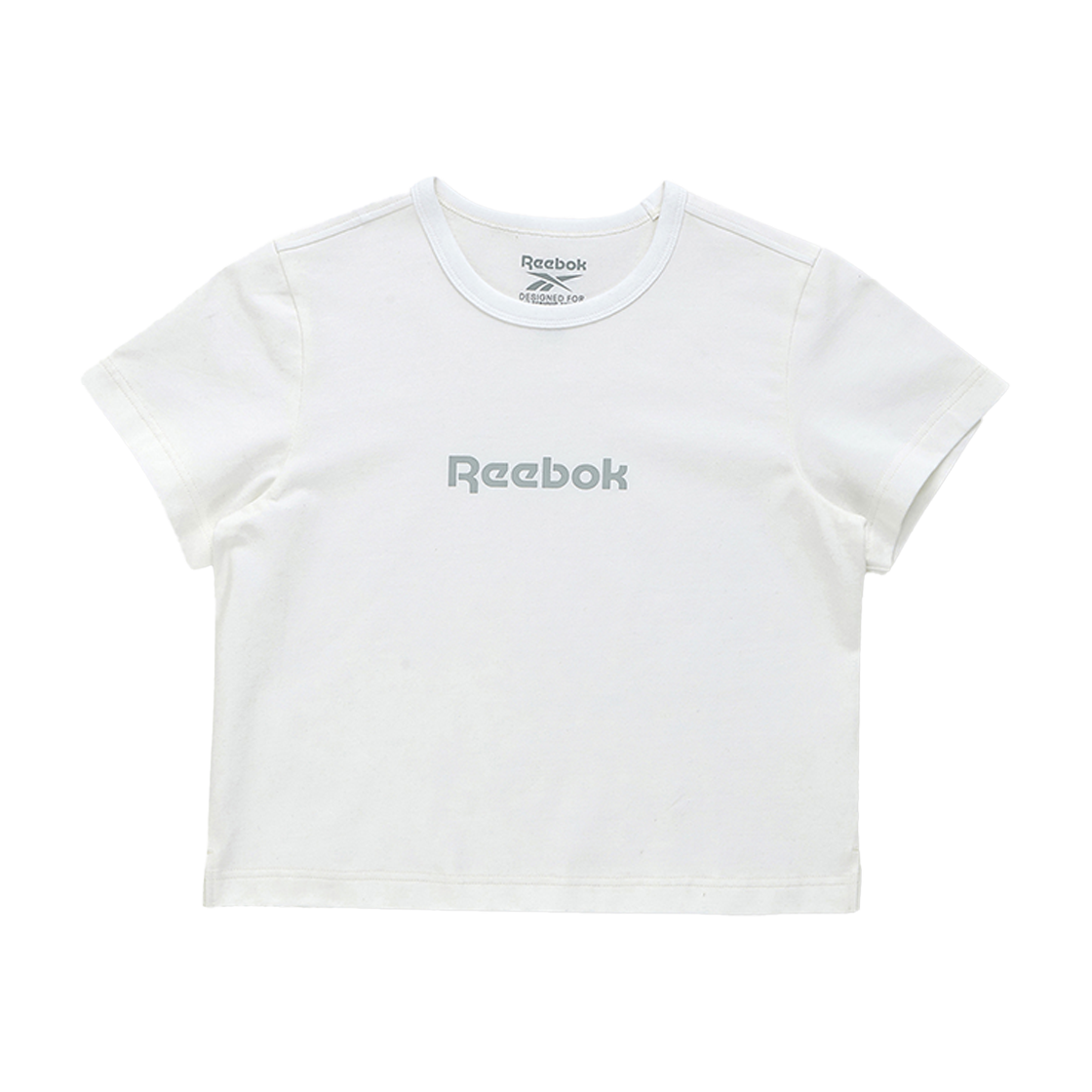 리복 나노 티셔츠 (W) 화이트 | Reebok | KREAM