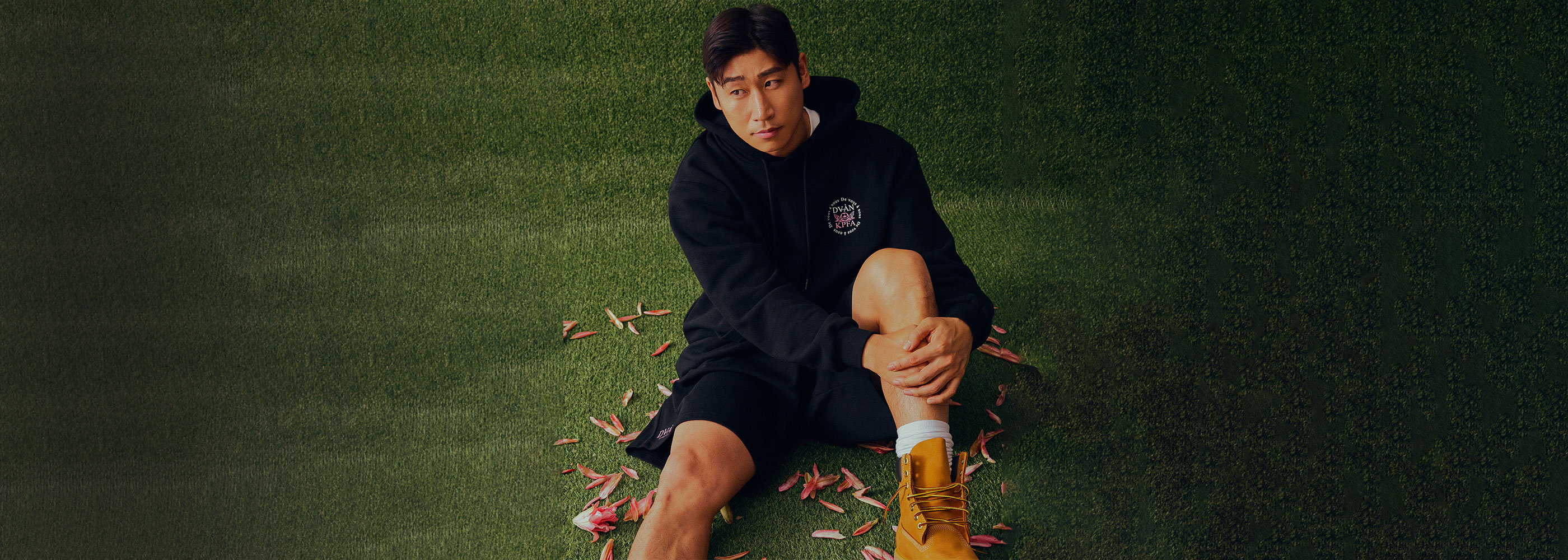 DVAN 단독 시즌오프 ~20% | KREAM