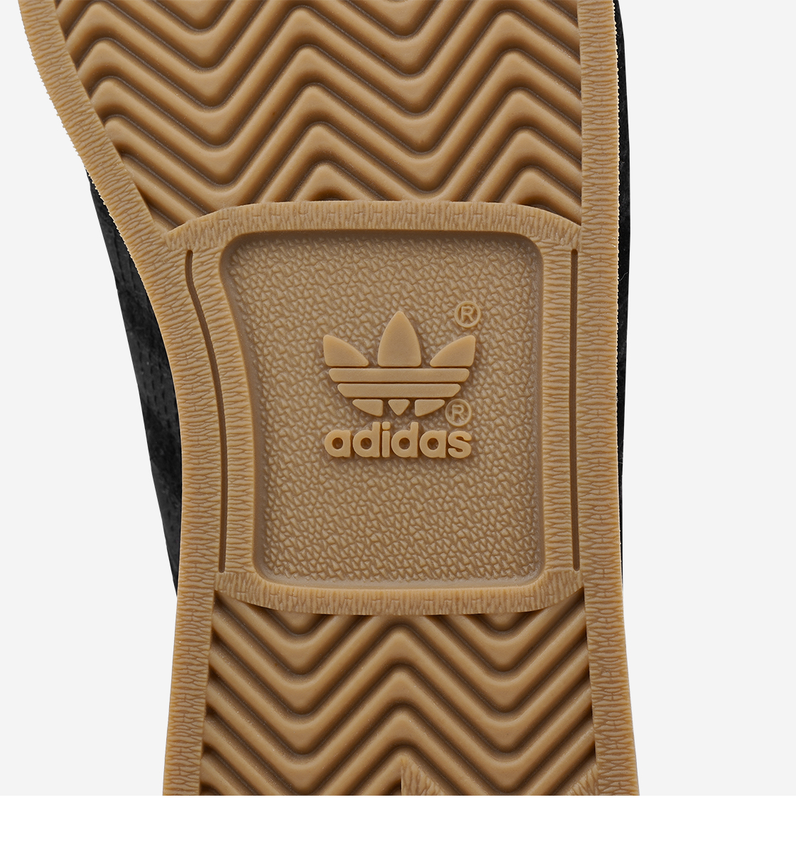 아디다스 x 송 포 더 뮤트 컨트리 OG 코어 블랙 크림 화이트 | Adidas | KREAM