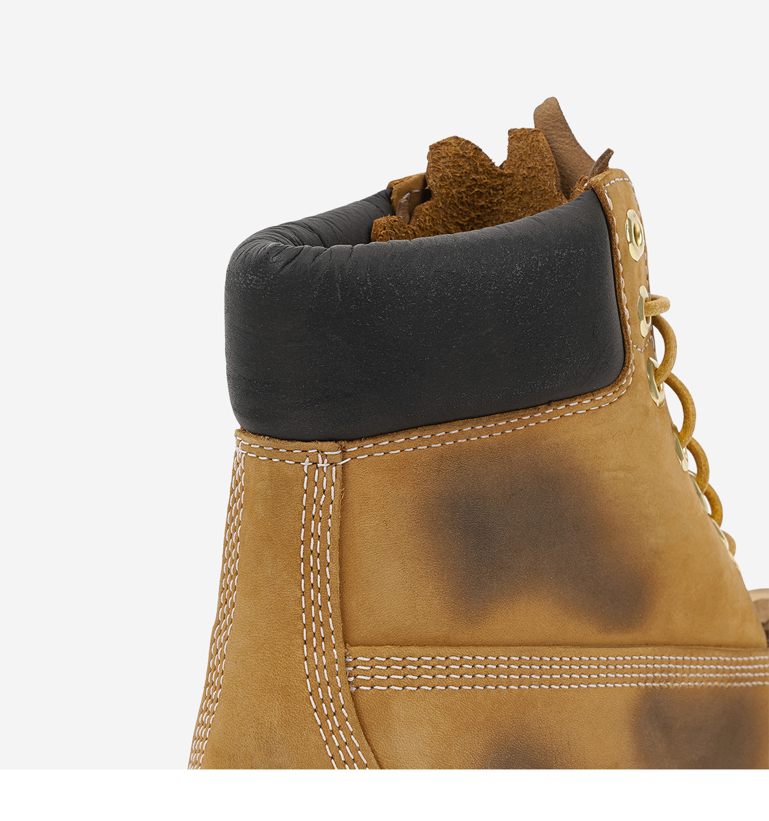 팀버랜드 x 써저리 6인치 부츠 옐로우 - 와이드 | Timberland | KREAM