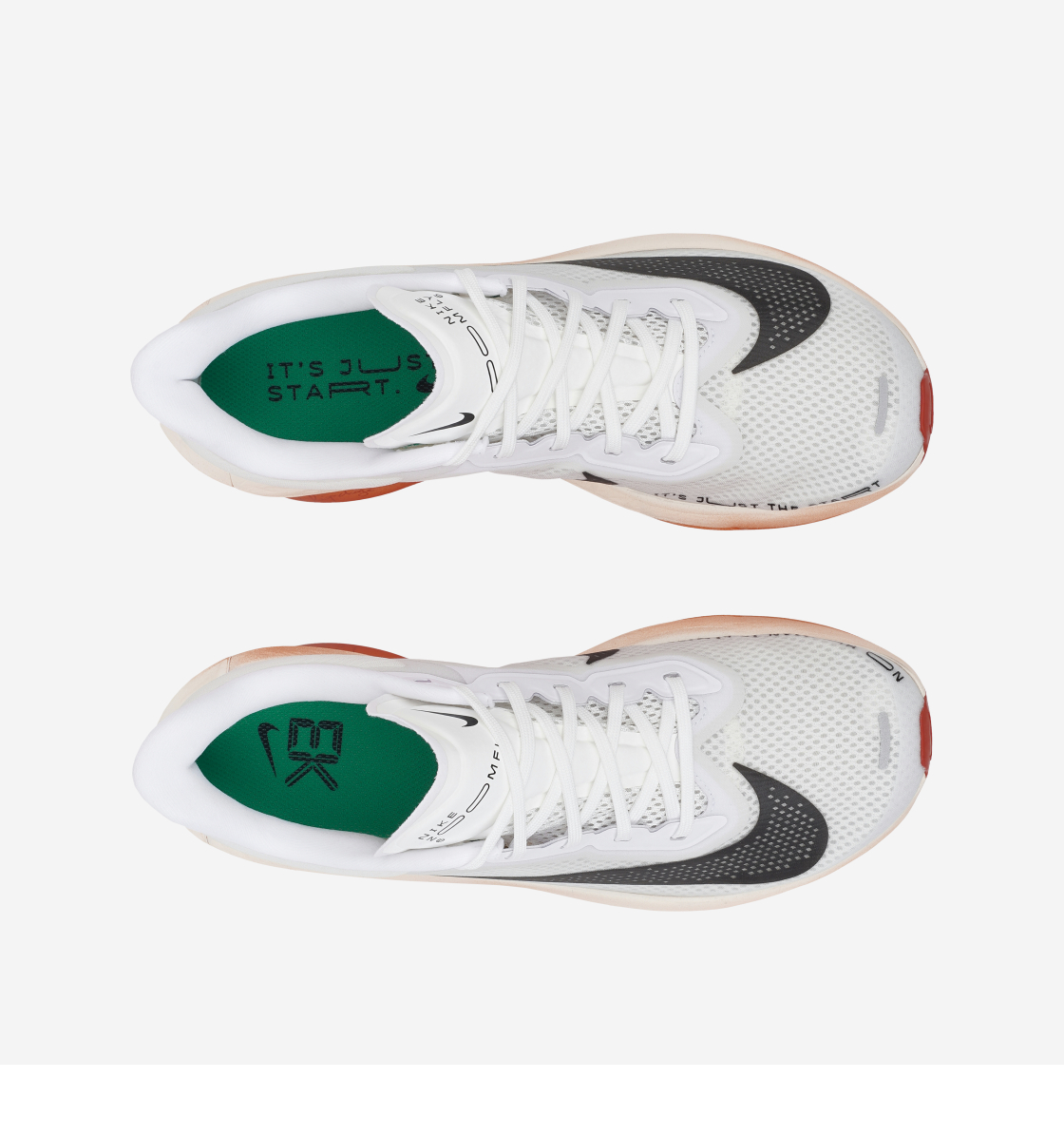 나이키 줌 플라이 6 엘리우드 킵초게 | Nike | KREAM