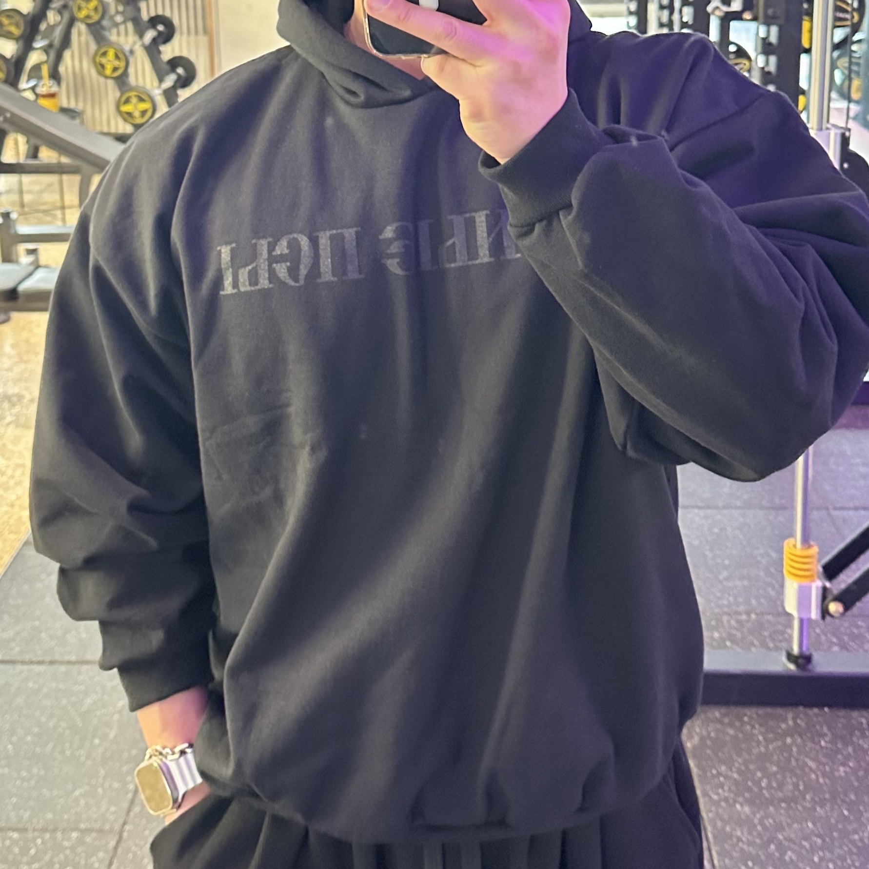 세탁하고 입자! ^^ | KREAM