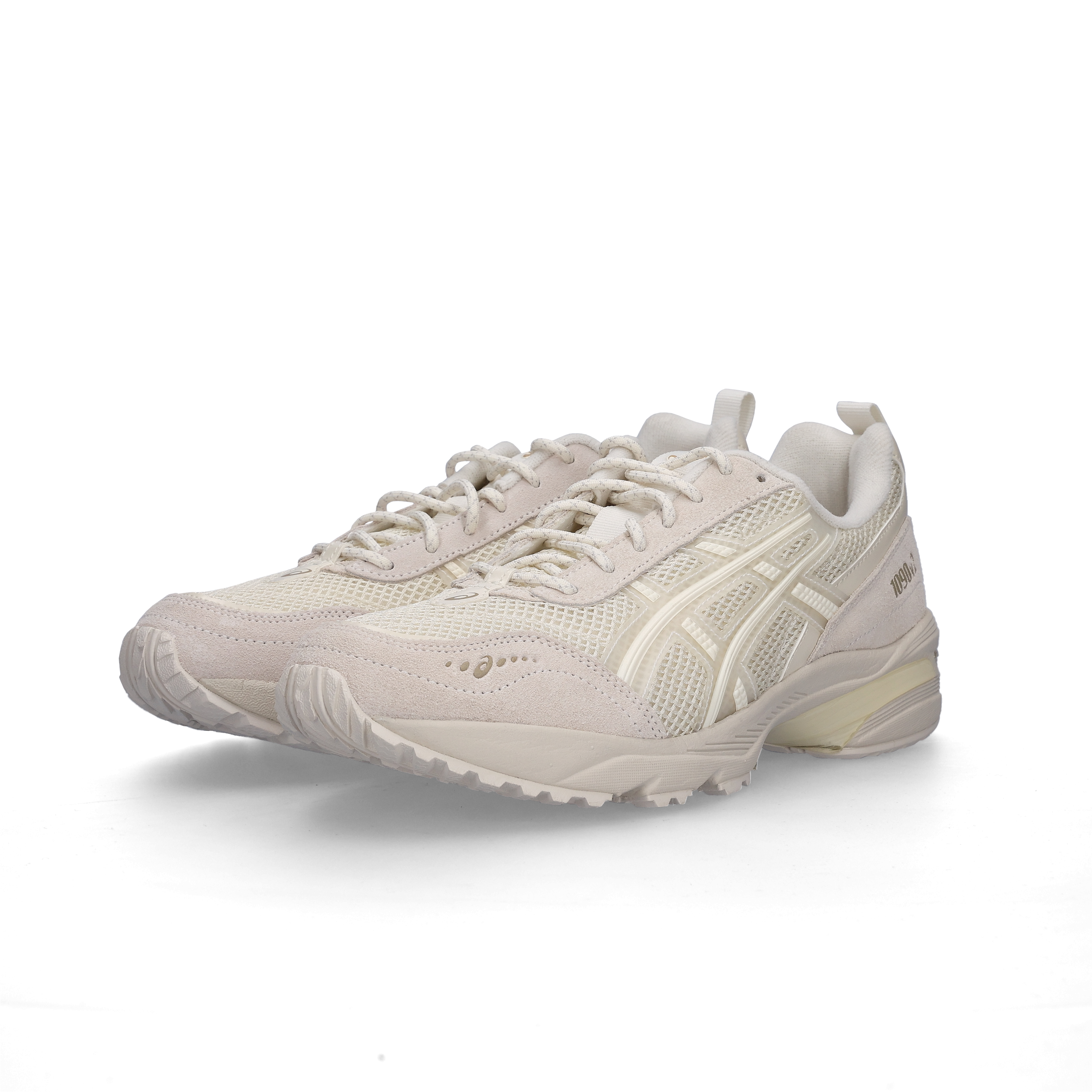 아식스 젤 1090 V2 크림 | KREAM