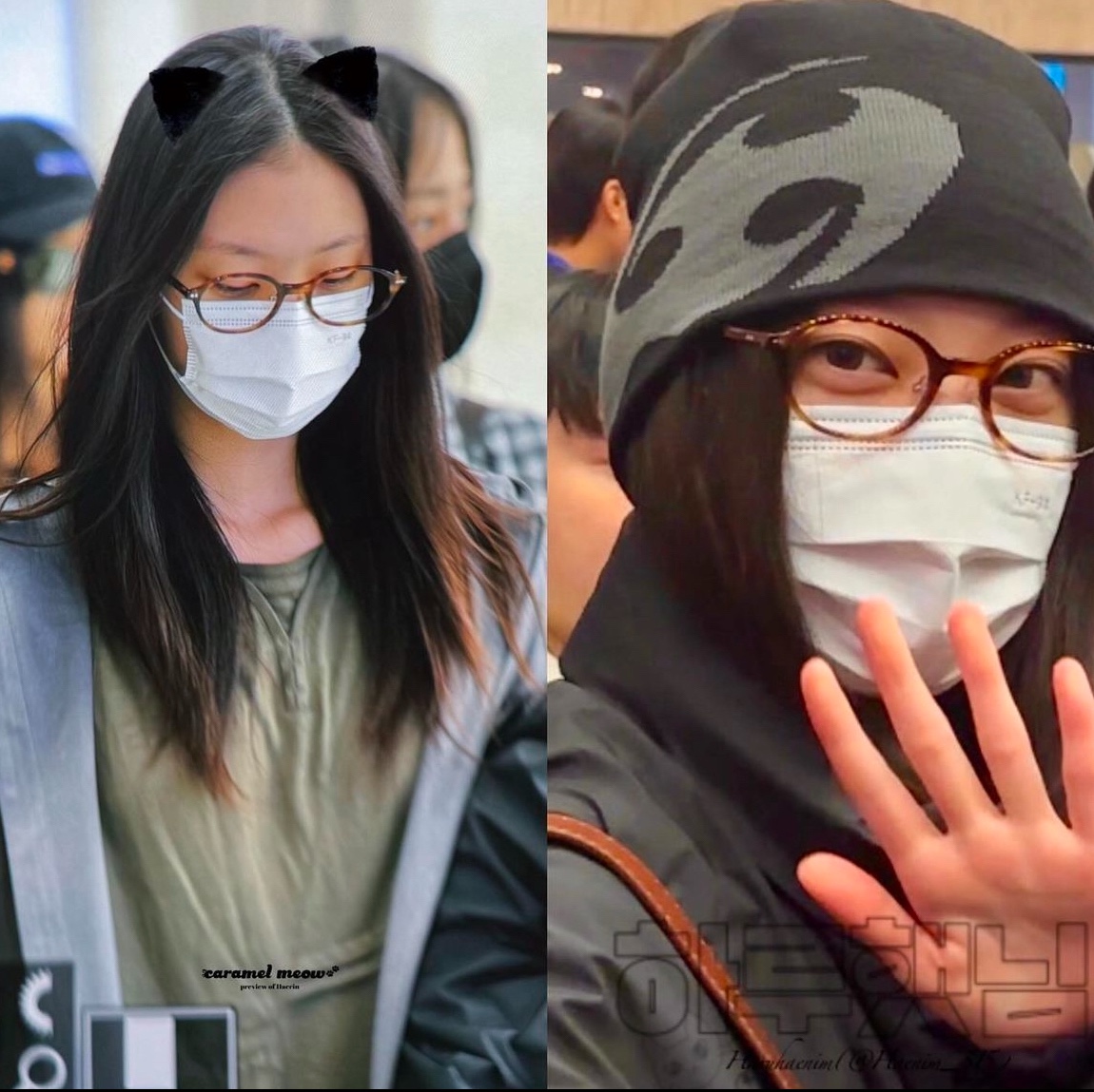 A (@tryils) 님의 게시물 | KREAM