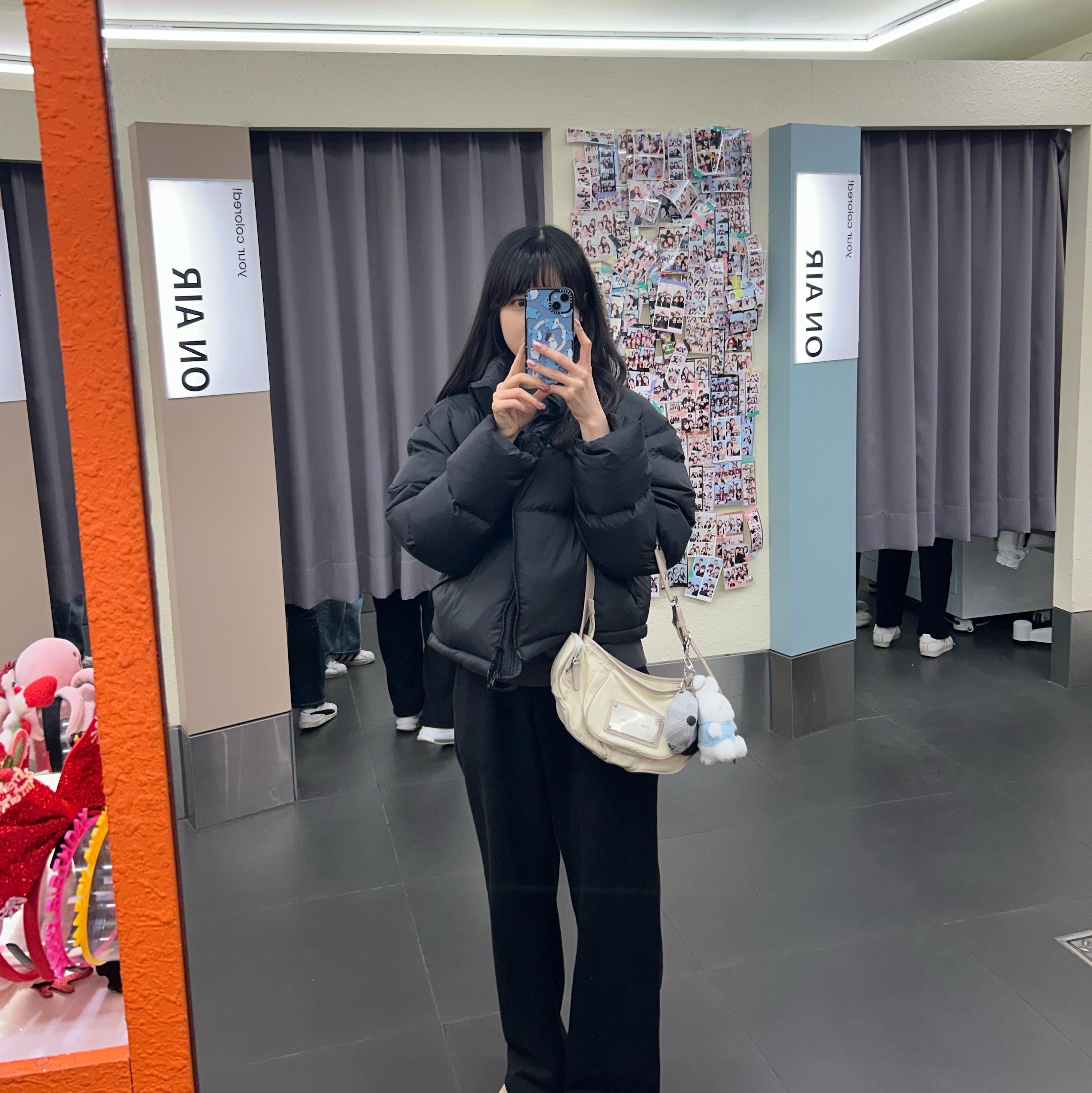 생각보다 예쁜 ,, | KREAM