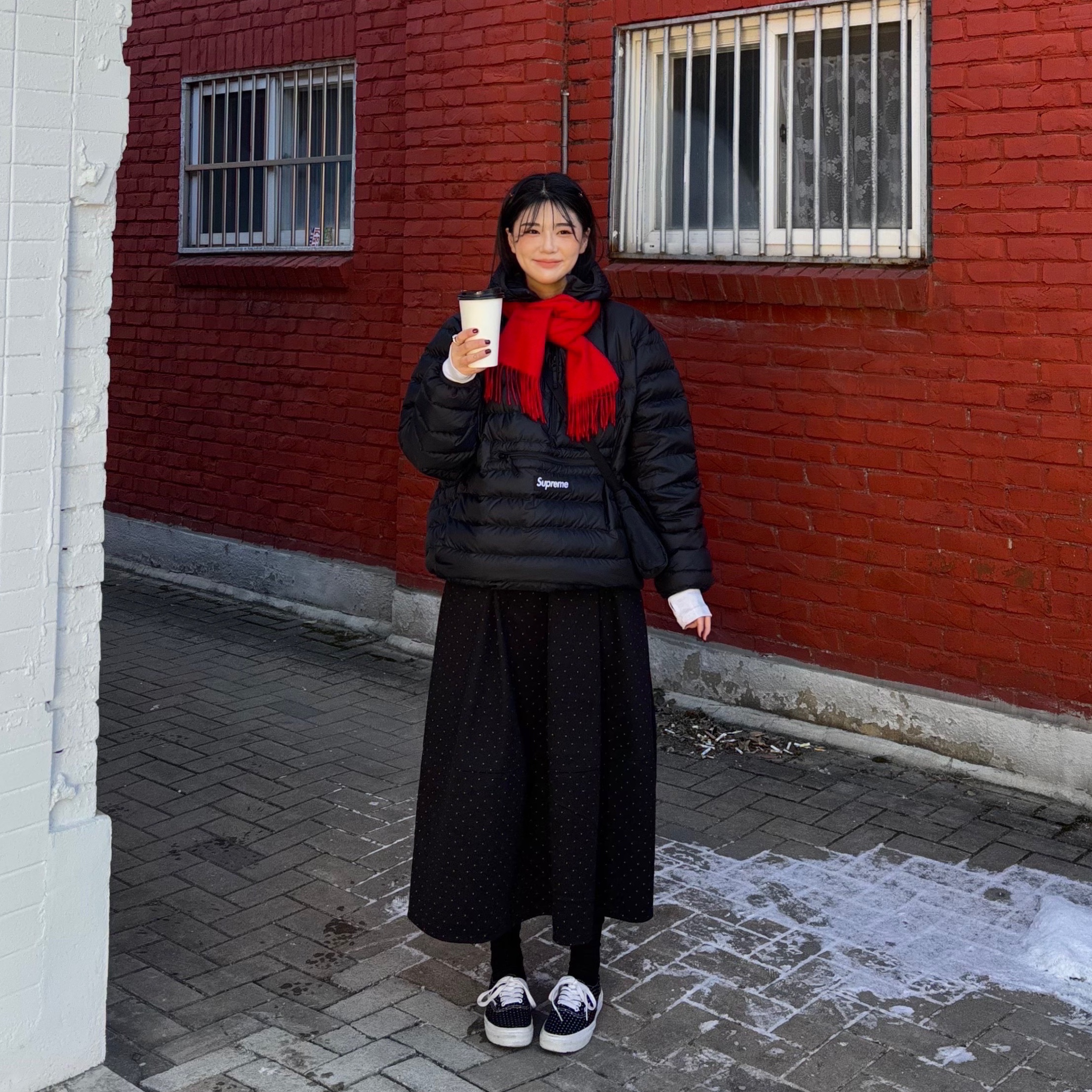 봉이 (@fav.bong) 님의 게시물 | KREAM