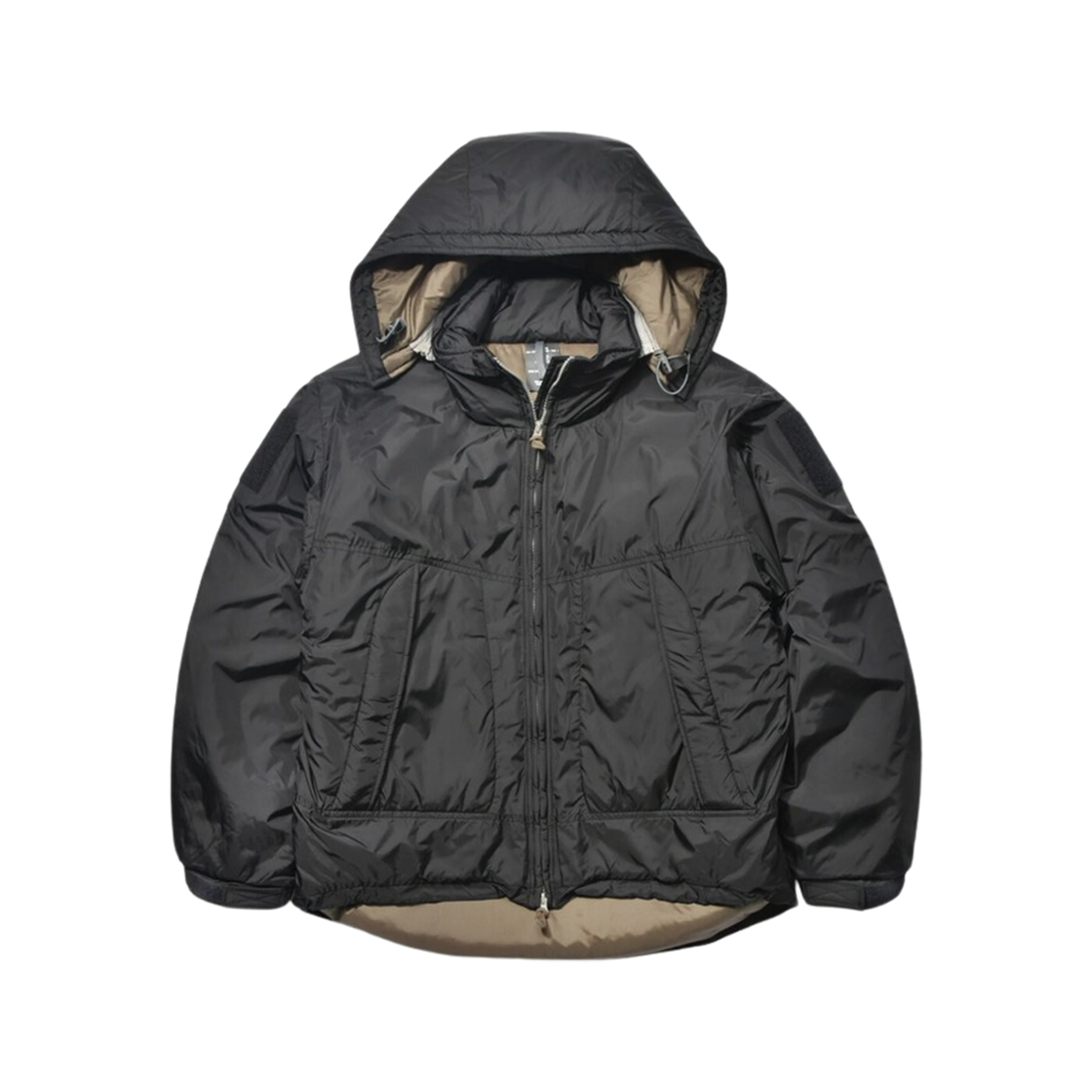 더 리얼 맥코이 PCU 레벨 7 타입 1 블랙 | The Real McCoy's | KREAM