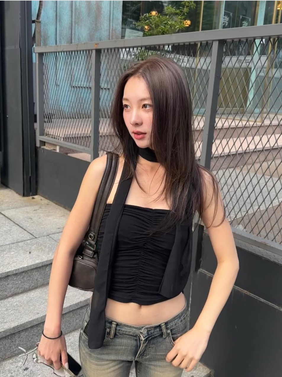 oneul.codi (@oneul.codi) 님의 게시물 | KREAM