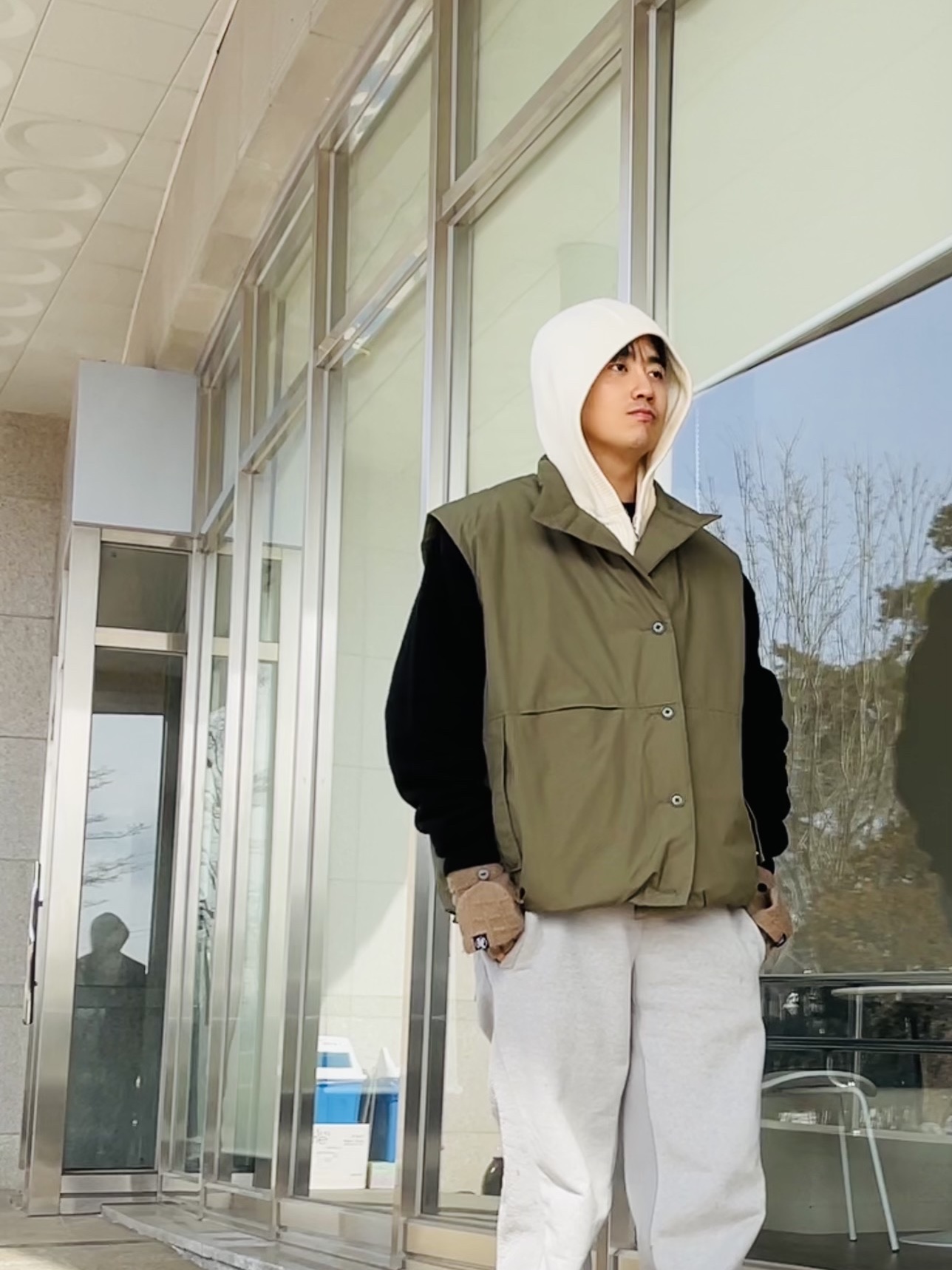 🥶🥶🥶 | KREAM