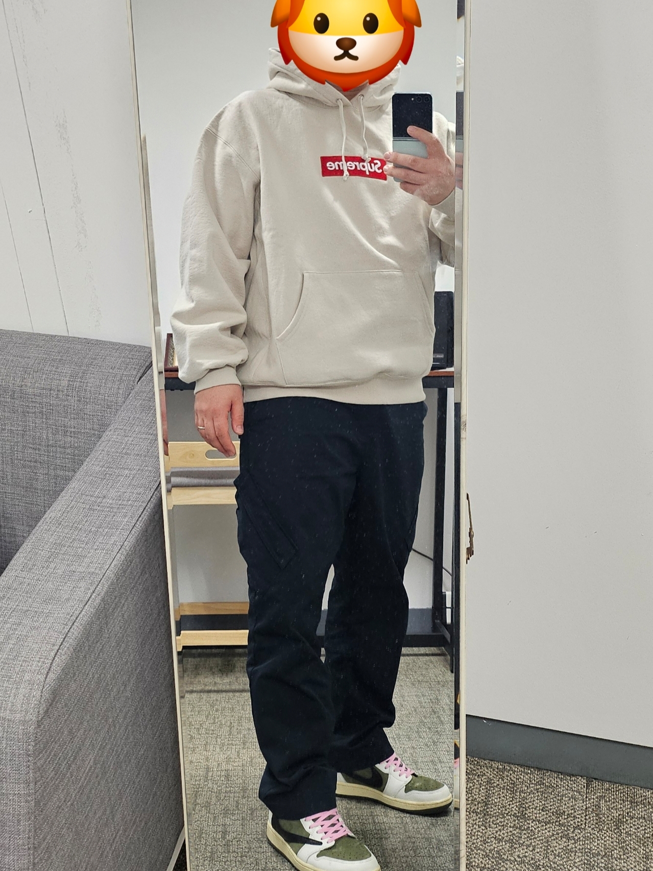 kdking21 (@2617g1) 님의 게시물 | KREAM