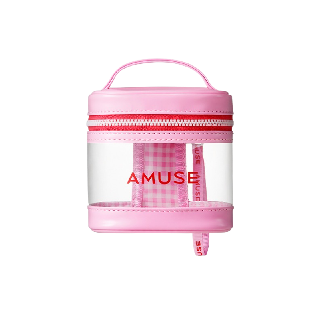 어뮤즈 마이 어뮤즈 파우치 핑크 | Amuse | KREAM