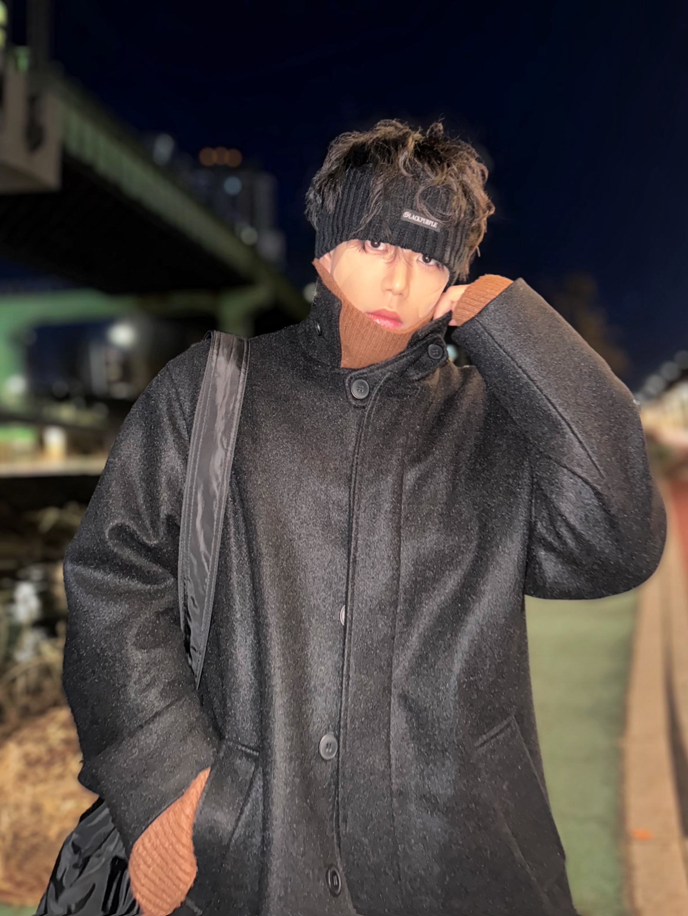 하입보이요 | KREAM