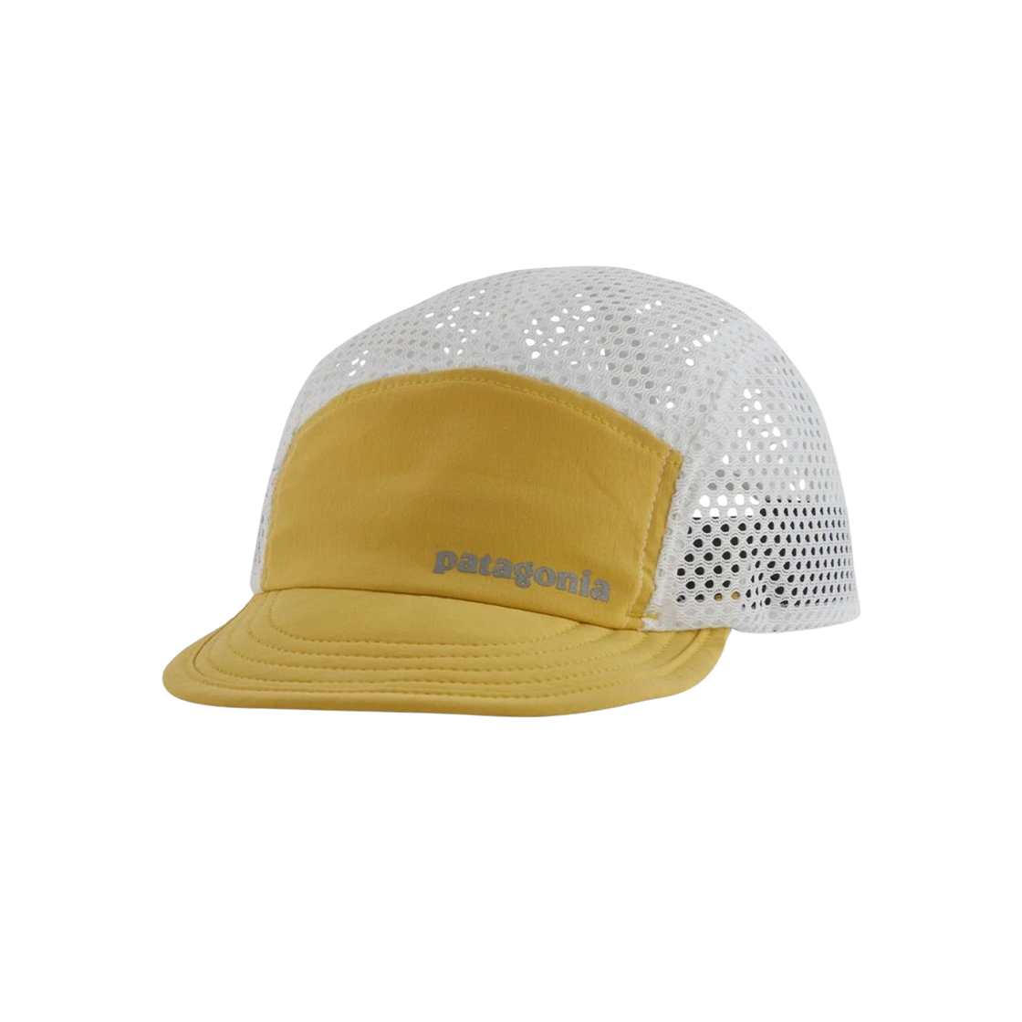 파타고니아 덕빌 캡 서프보드 옐로우 | Patagonia | KREAM