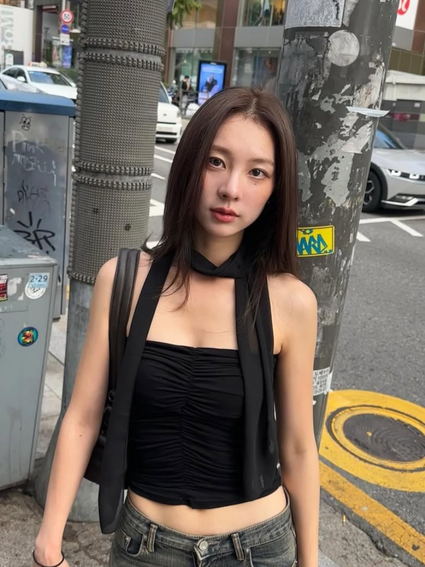 oneul.codi (@oneul.codi) 님의 게시물 | KREAM