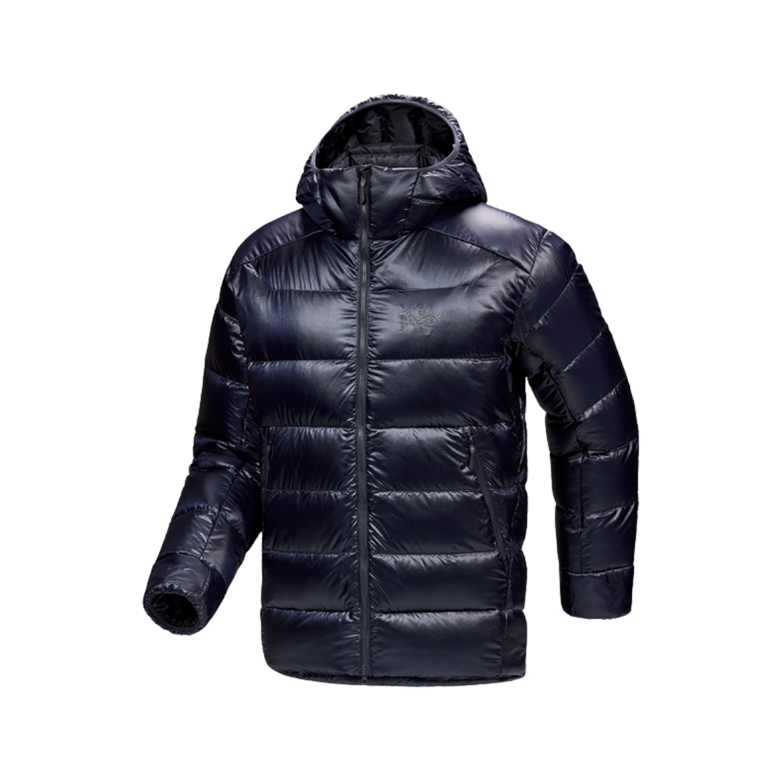 아크테릭스 세륨 SV 후디 블랙 사파이어 | Arc'teryx | KREAM