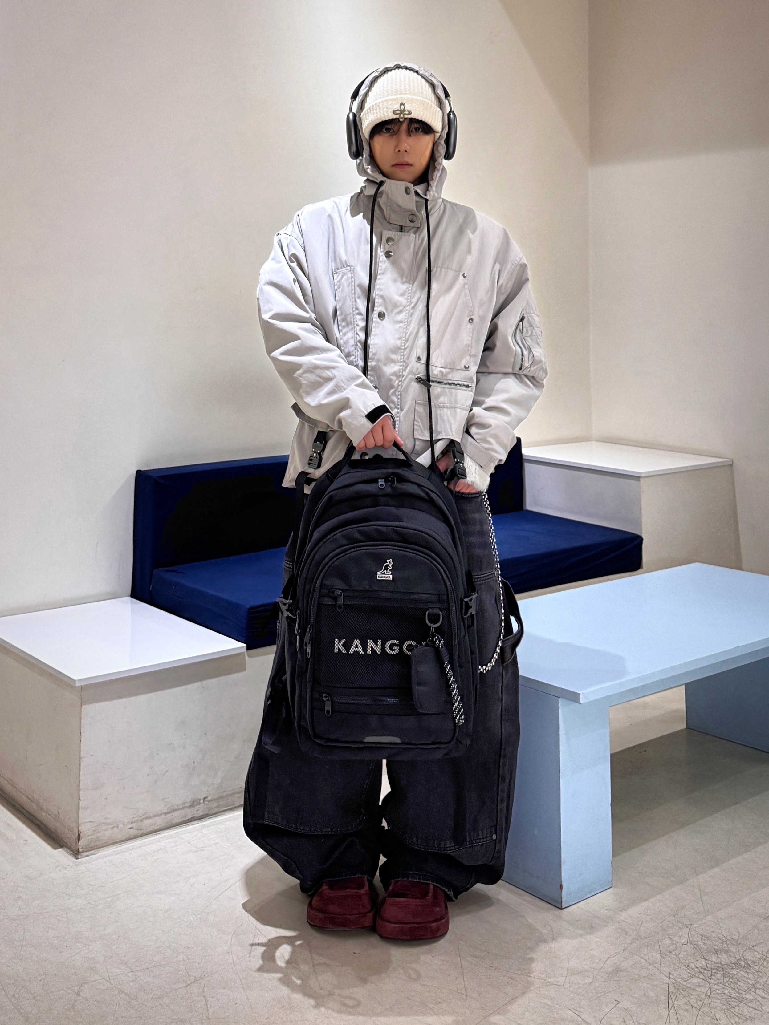 팡히 (@ehgnachx) 님의 게시물 | KREAM