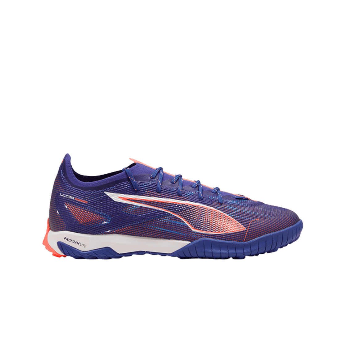 푸마 울트라 5 프로 케이지 라피스 라줄리 화이트 | Puma | KREAM