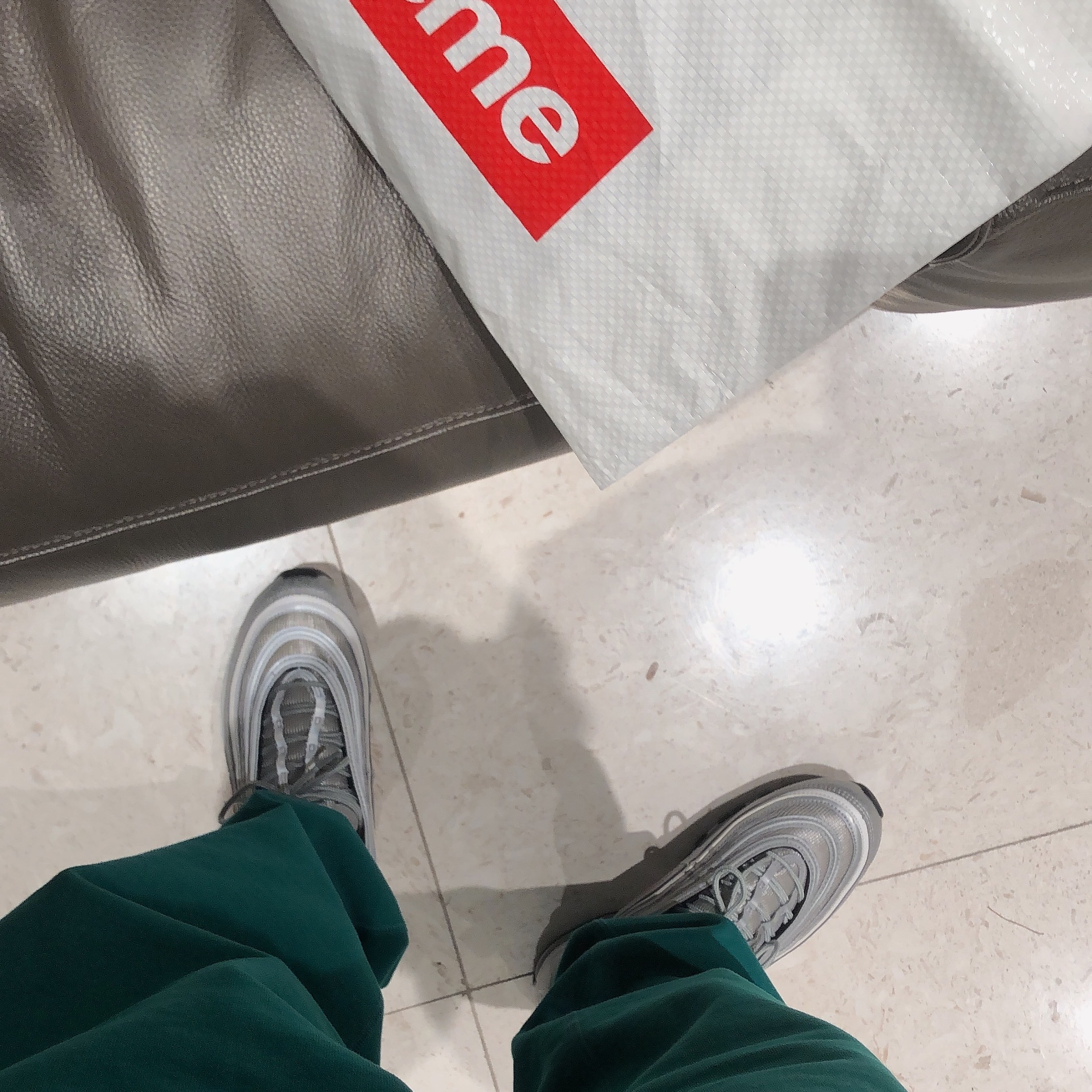 (@griff) 님의 게시물 | KREAM