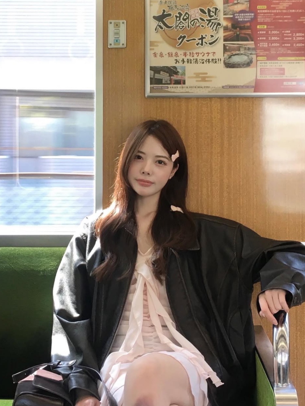 oneul.codi (@oneul.codi) 님의 게시물 | KREAM