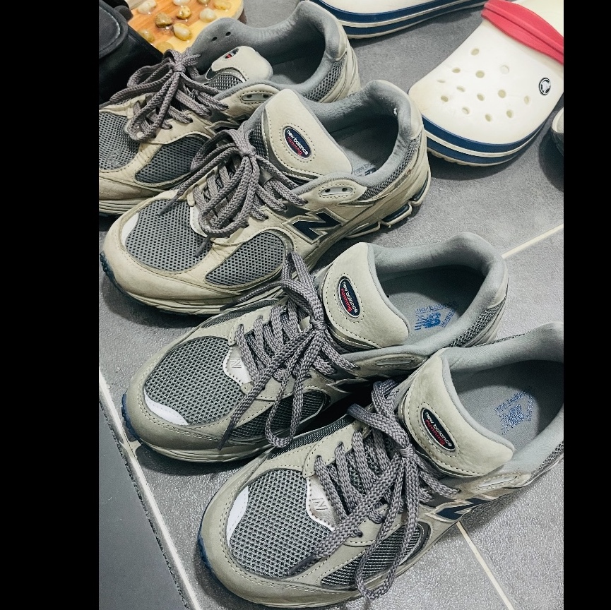 편하고 좋은 2002 같은거 두번째 | KREAM