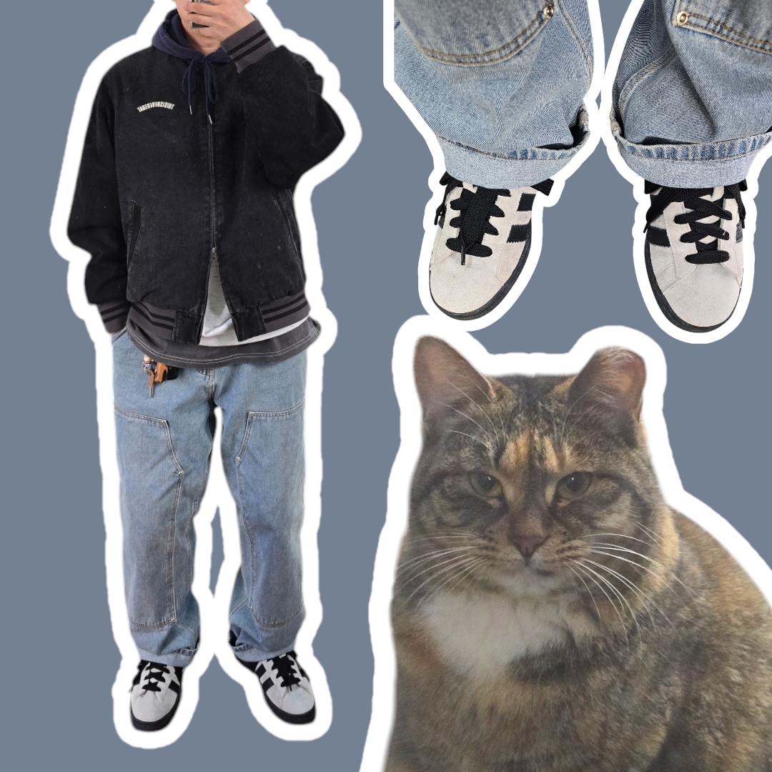 jnjnjn (@jnjnjn) 님의 게시물 | KREAM