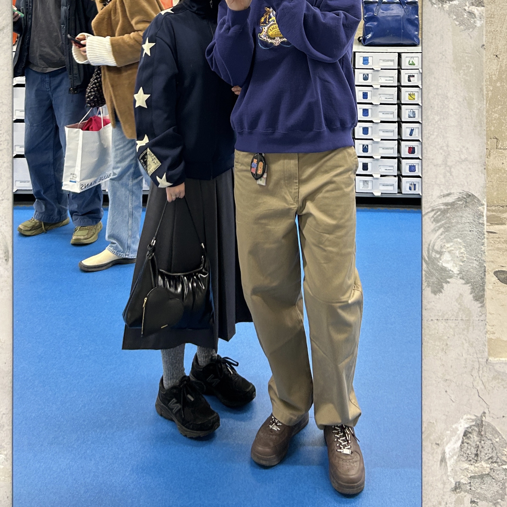 (@rinumi) 님의 게시물 | KREAM