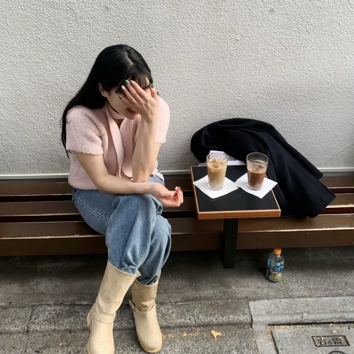 차리앤 (@hwang_chanm1) 님의 게시물 | KREAM