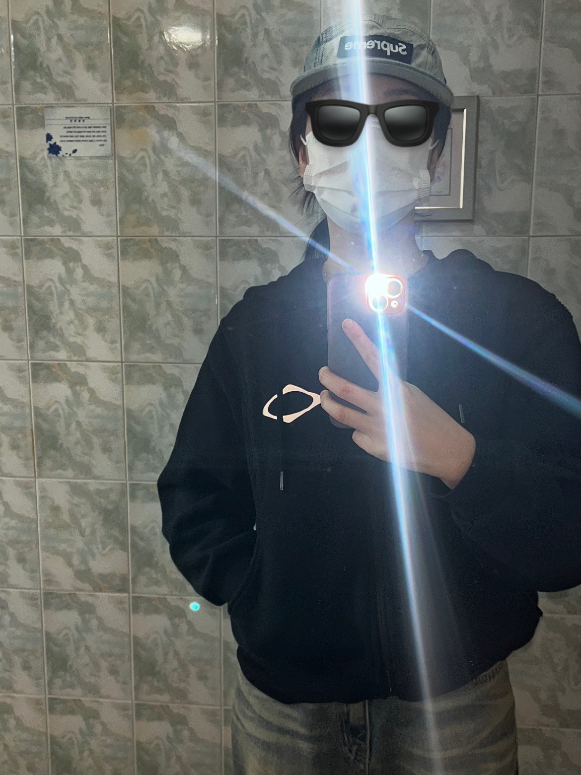 2025 아자자 | KREAM