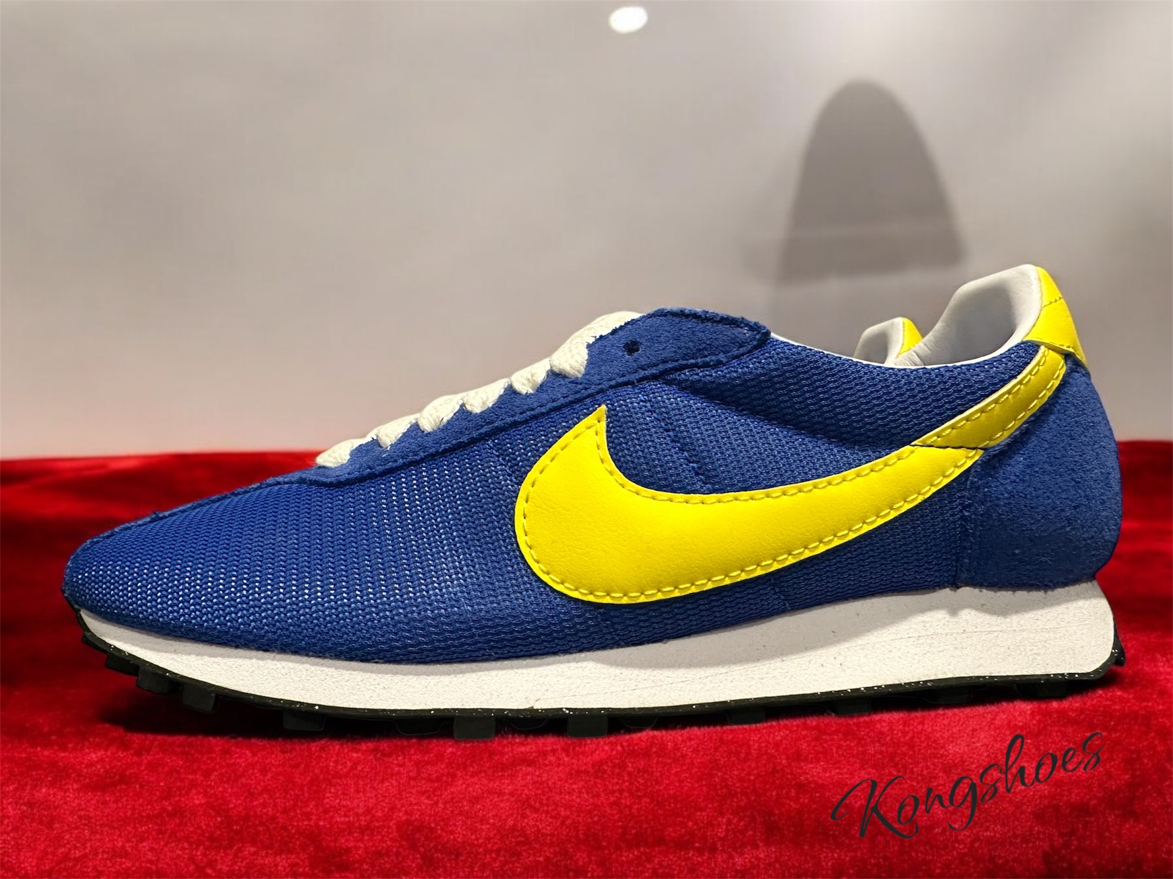 나이키 LD 1000 게임 로얄🔵🟡 | KREAM