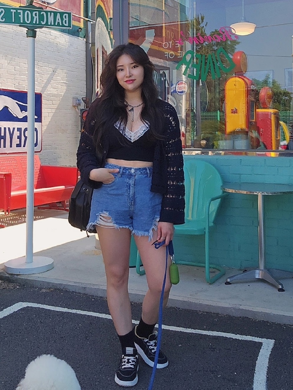 daily_shoot (@daily_shoot) 님의 게시물 | KREAM