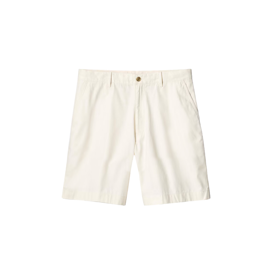 유니클로 x JW 앤더슨 치노 쇼트 팬츠 오프 화이트 - KR | Uniqlo | KREAM