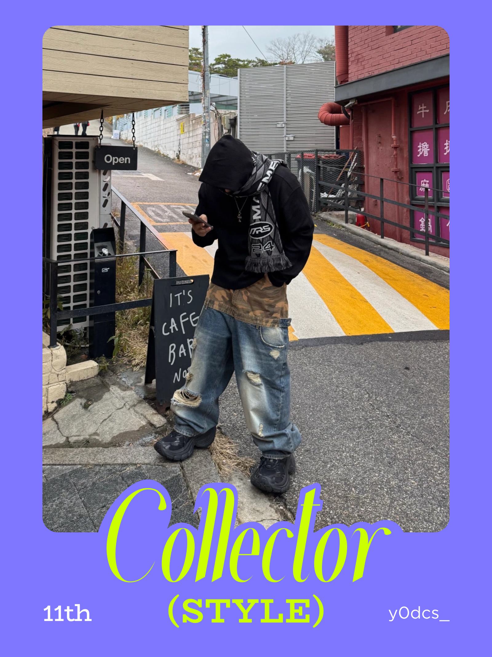 KREAM 챌린지 (@kream.chall...) 님의 게시물 | KREAM